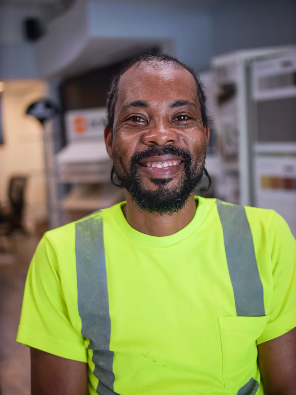 Meet the Team — Stafford Surfaces