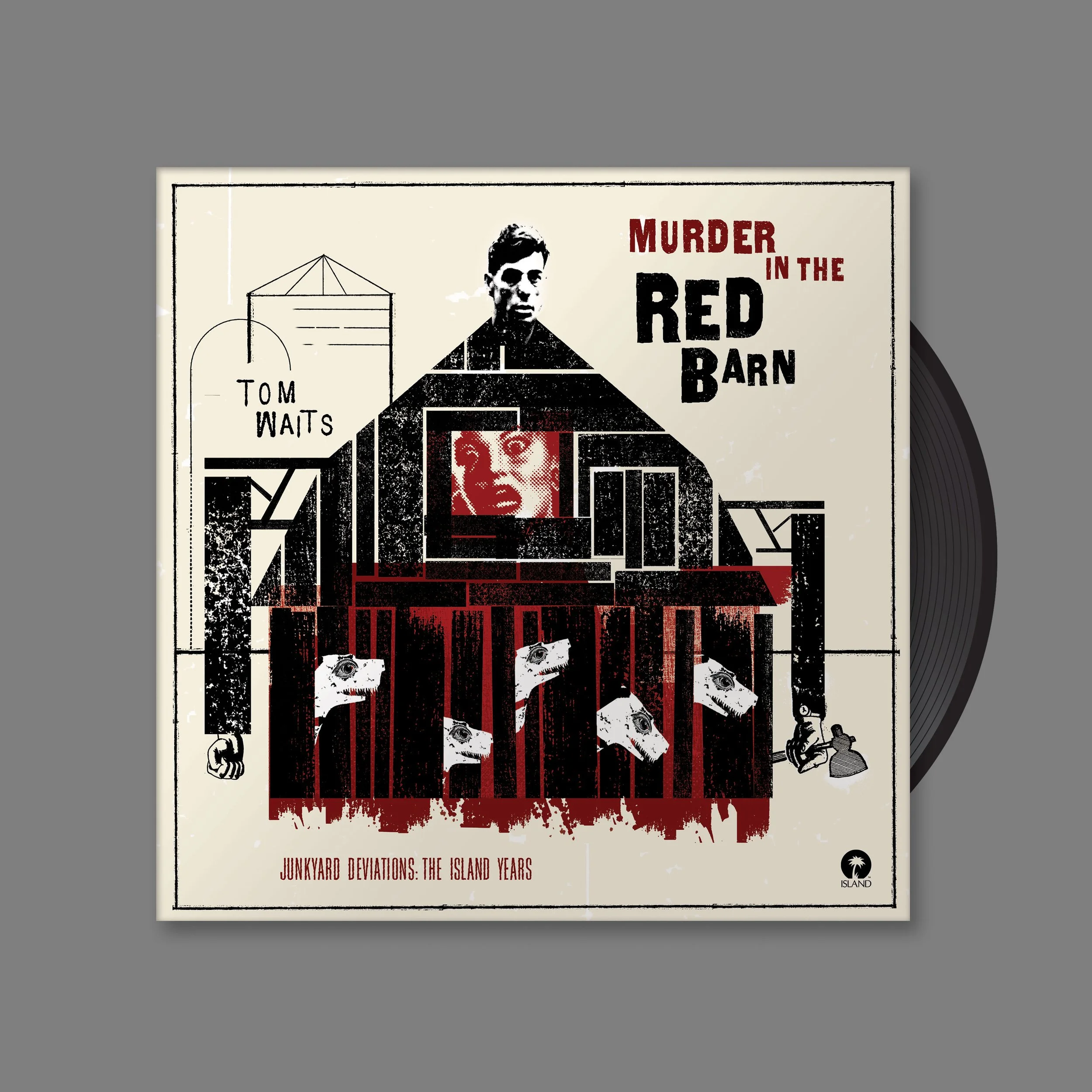 Peter Wales Graphic Designer