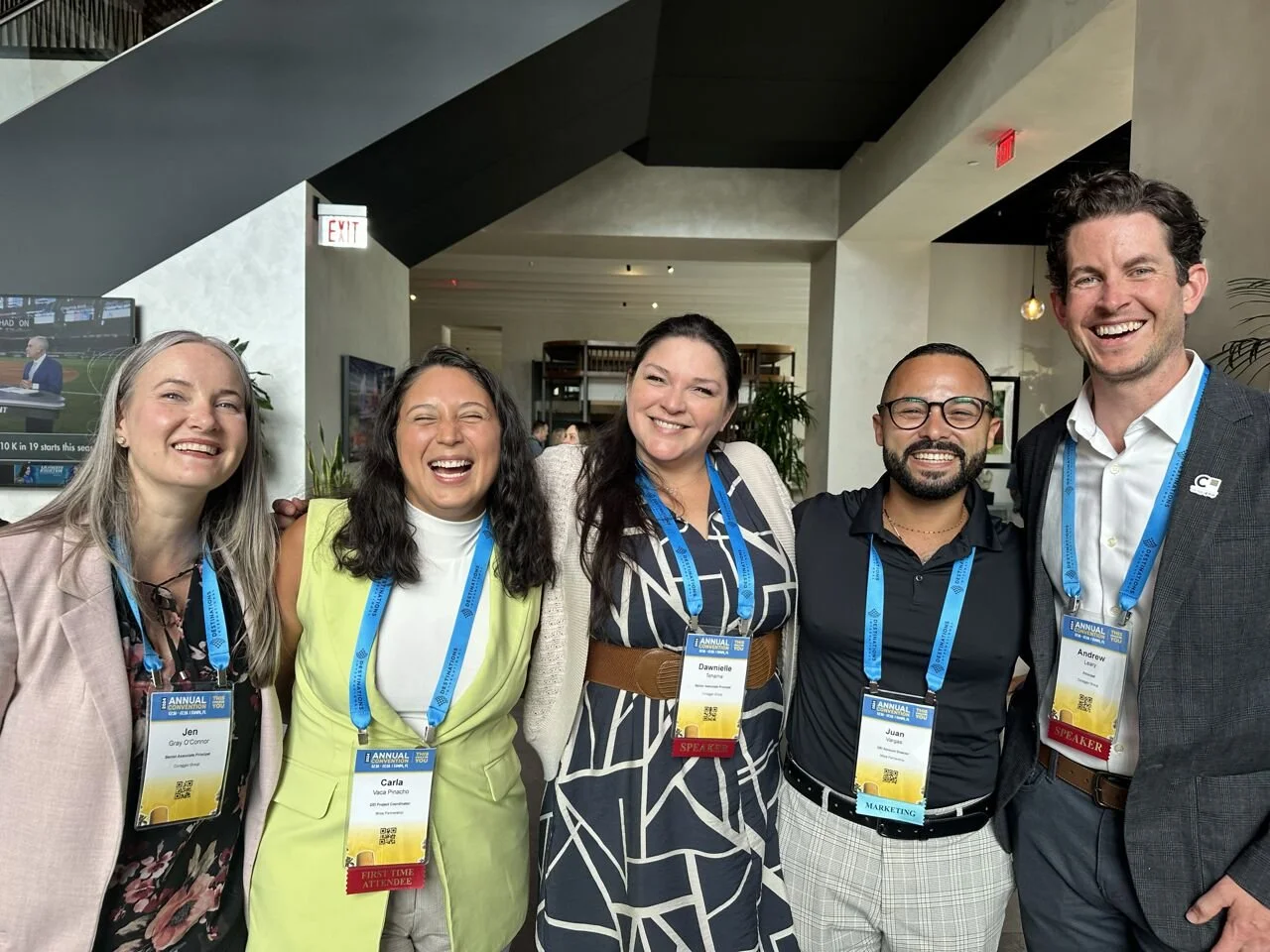 Our Team — Coraggio Group