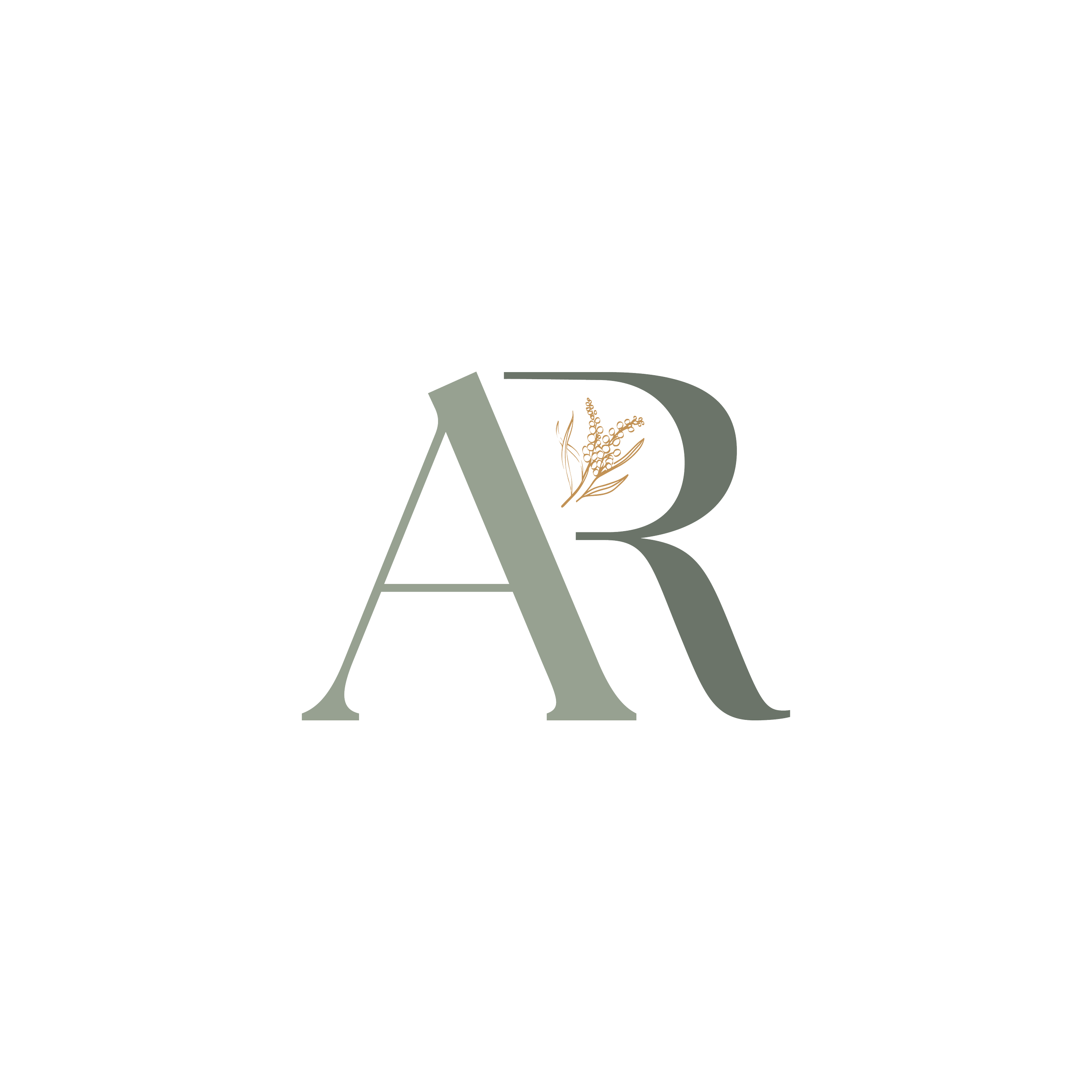 Ar Alphabet Wallpaper