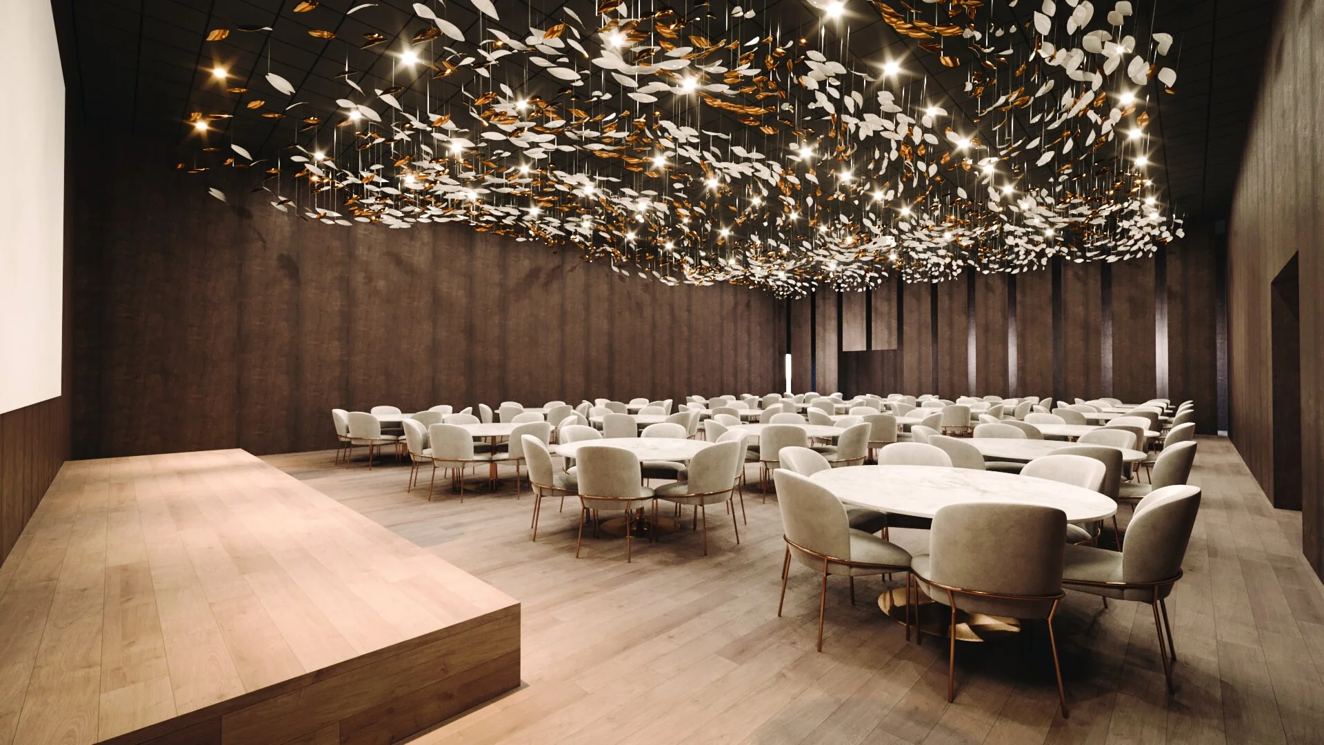 SOHO HOTELS