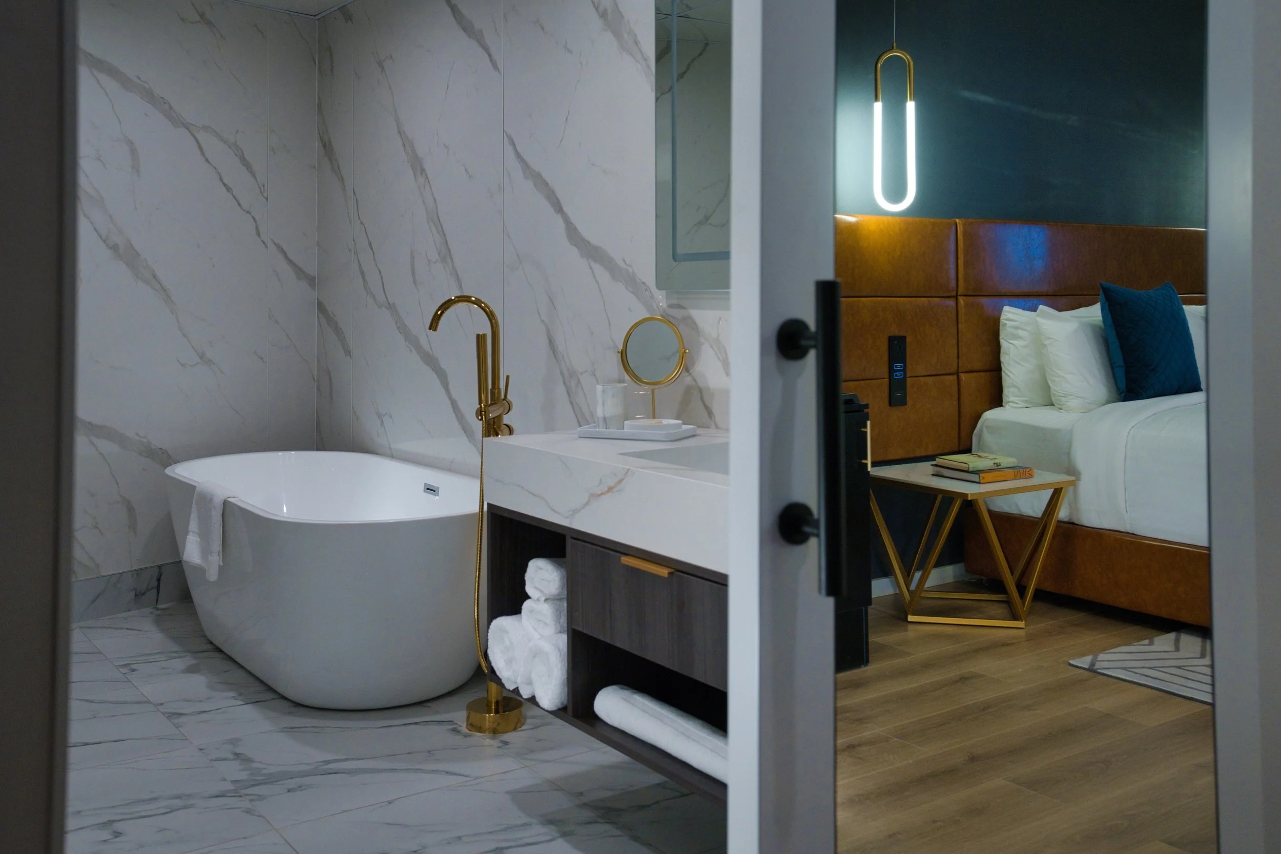 SOHO Suite — SOHO HOTELS