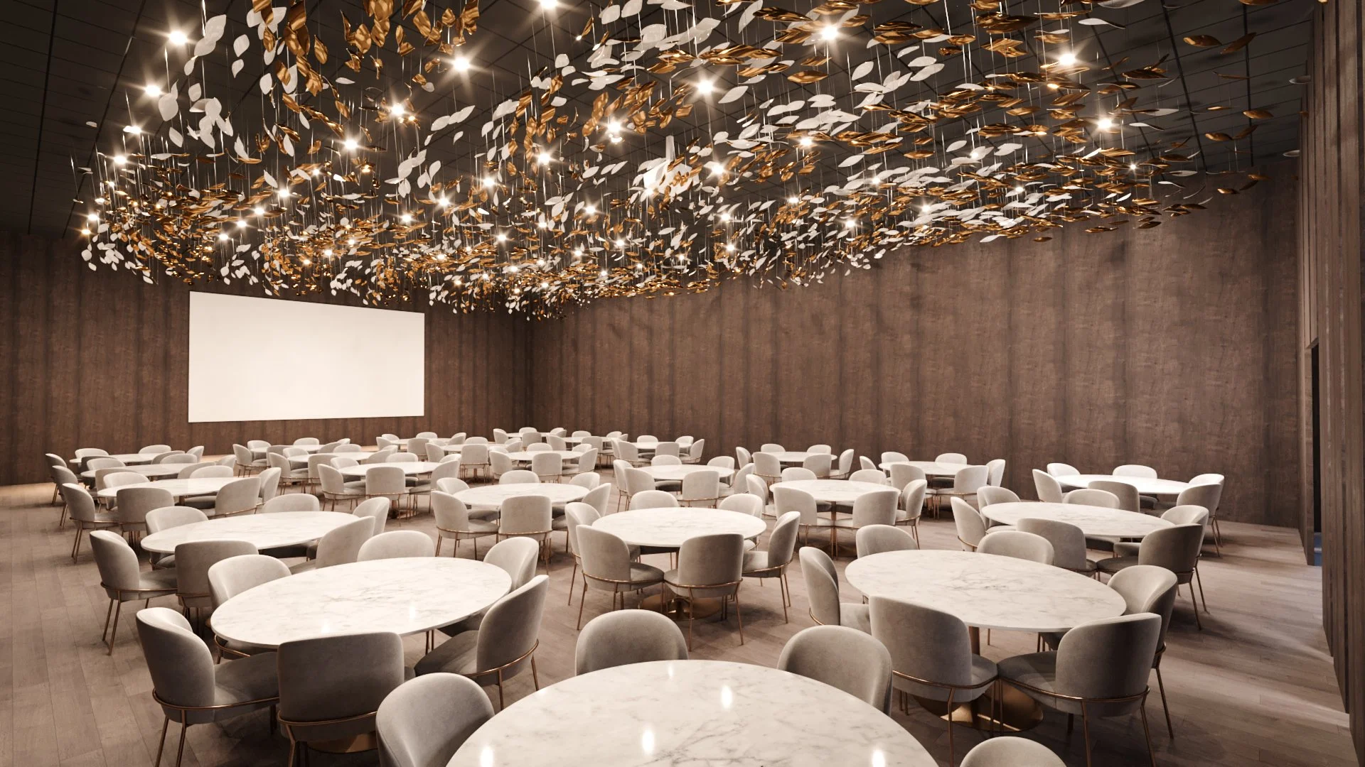 Meet at SOHO — SOHO HOTELS