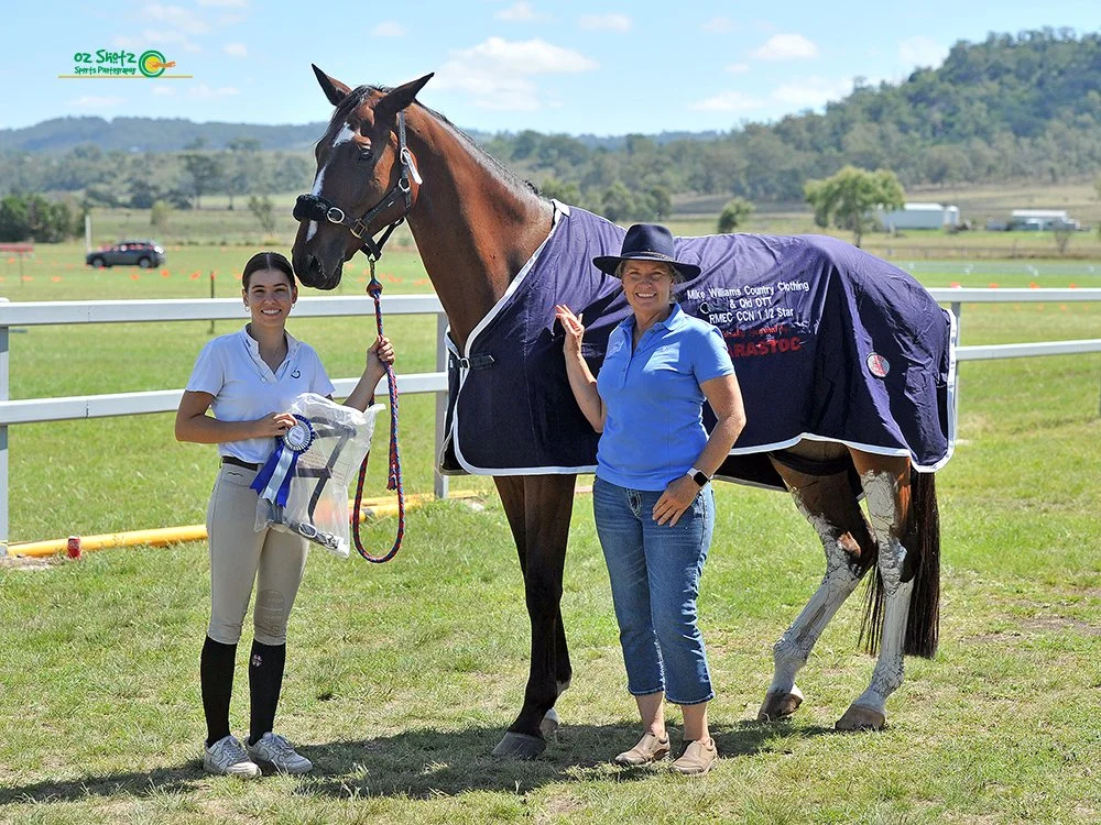 RM Equestrian Centre | riding club | Toowoomba