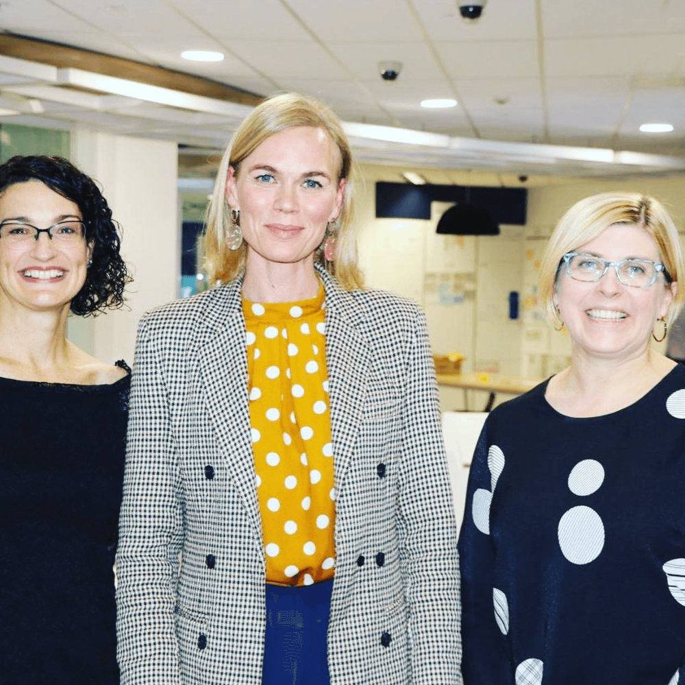 Services — Katrina Webb