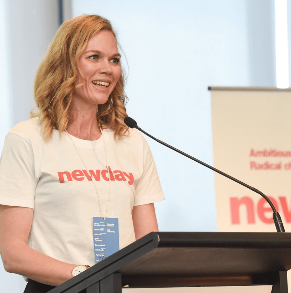 Services — Katrina Webb