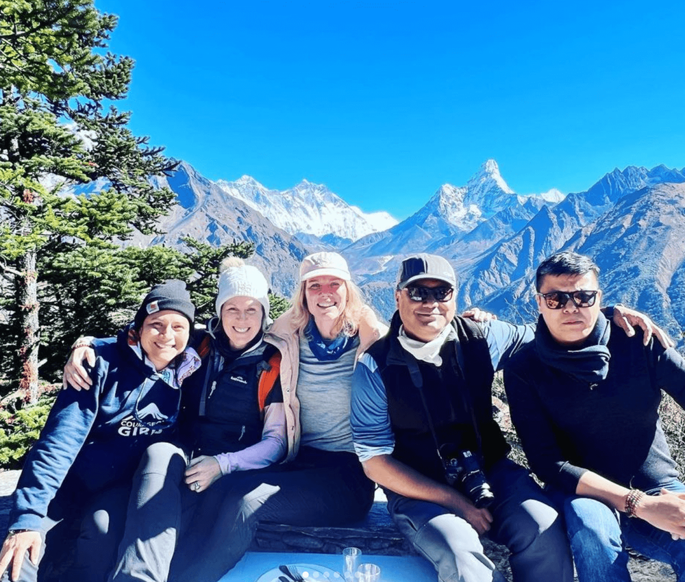 Services — Katrina Webb