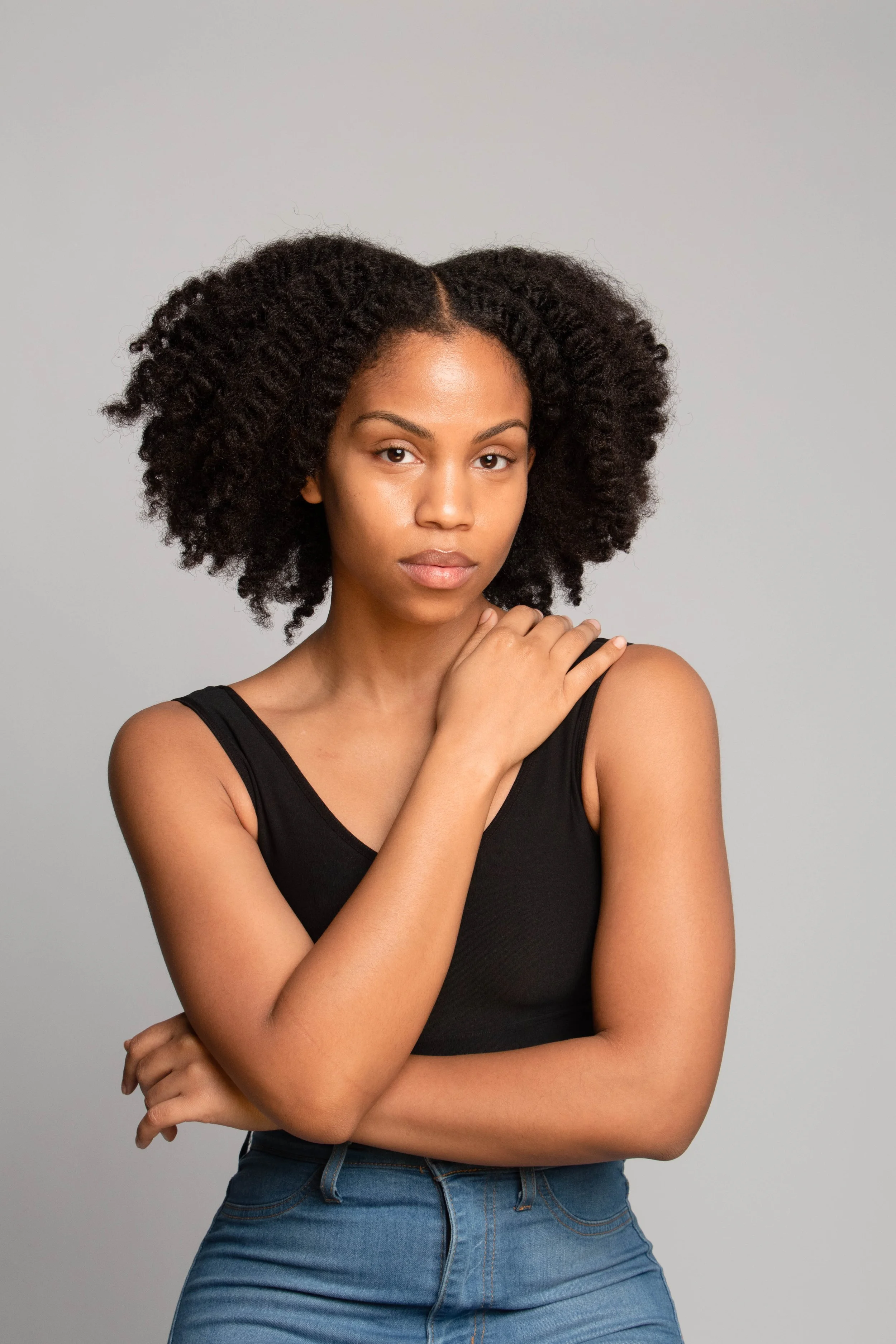 Hello Model Roster | Connect with Talent — Model Behavior Buffalo