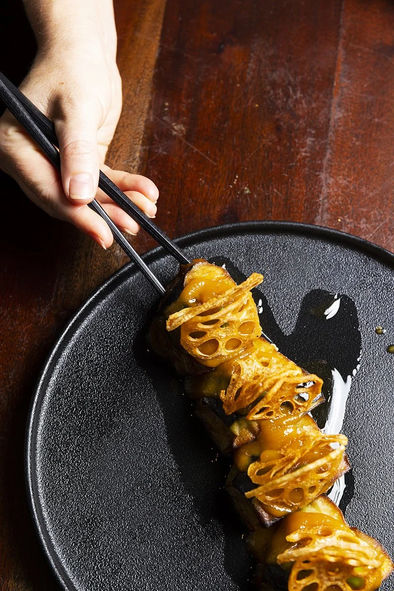 KiRi Japanese