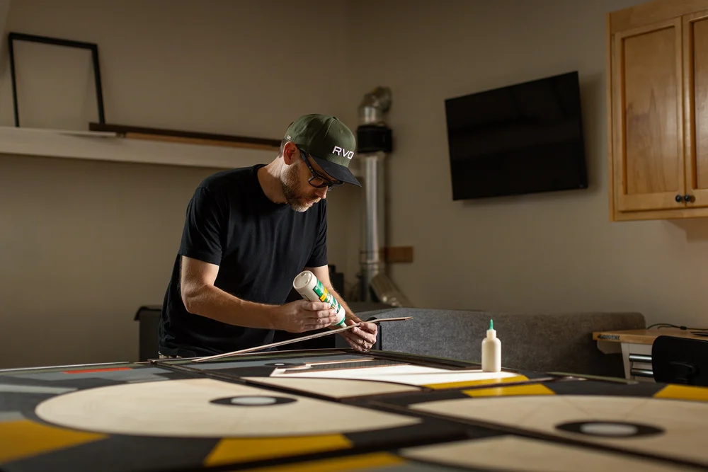 BIO — Christian Benoit Design