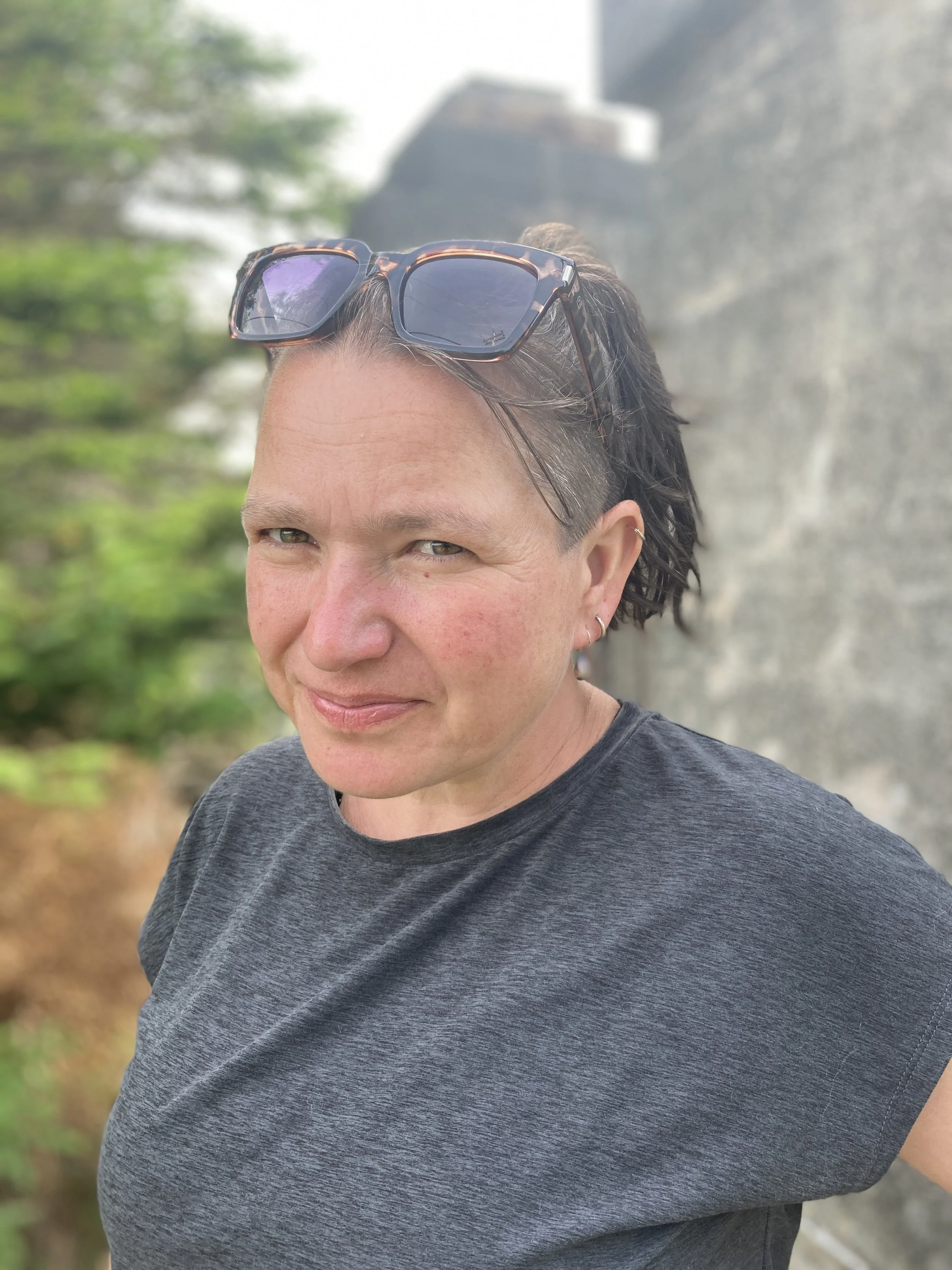 Writers at Woody Point