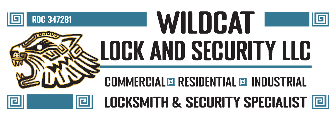 Wildcat Lock and Security LLC
