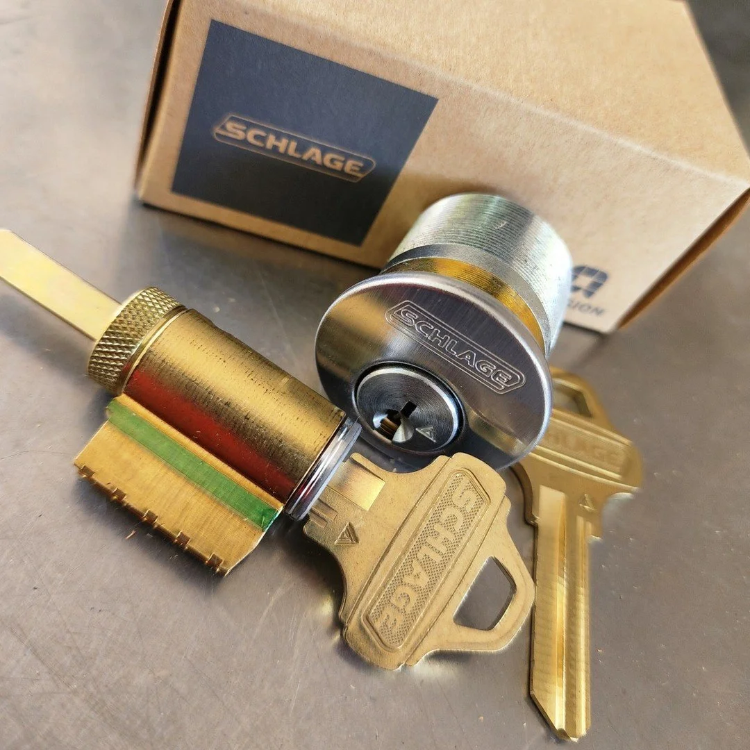 Wildcat Lock and Security LLC