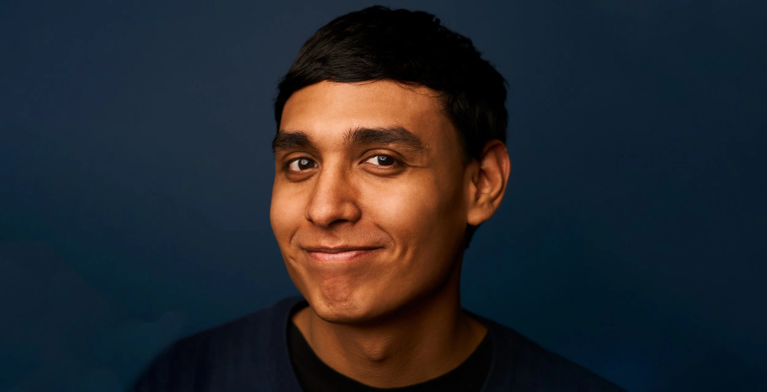 Devin Romero