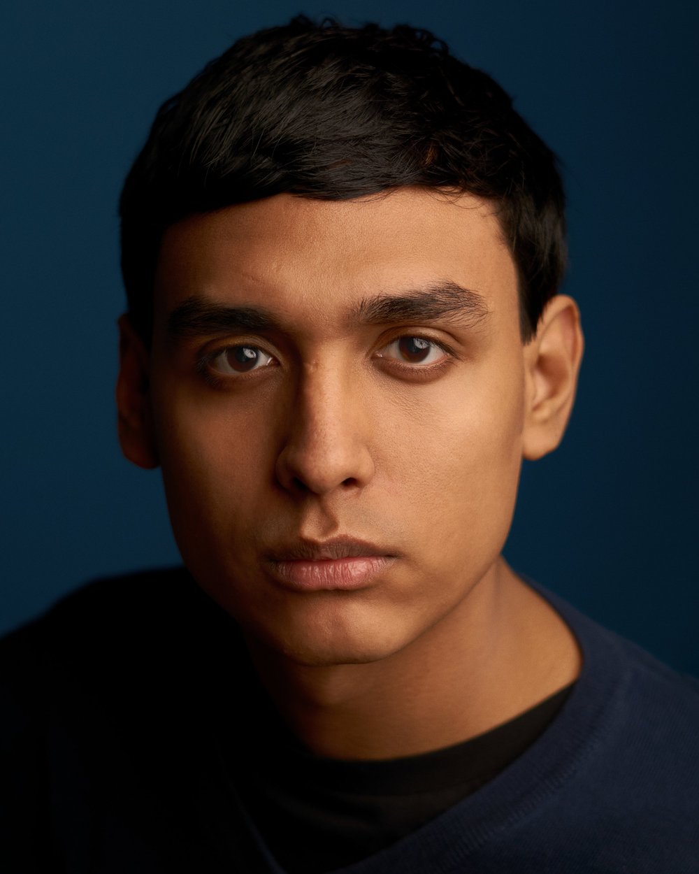 Devin Romero