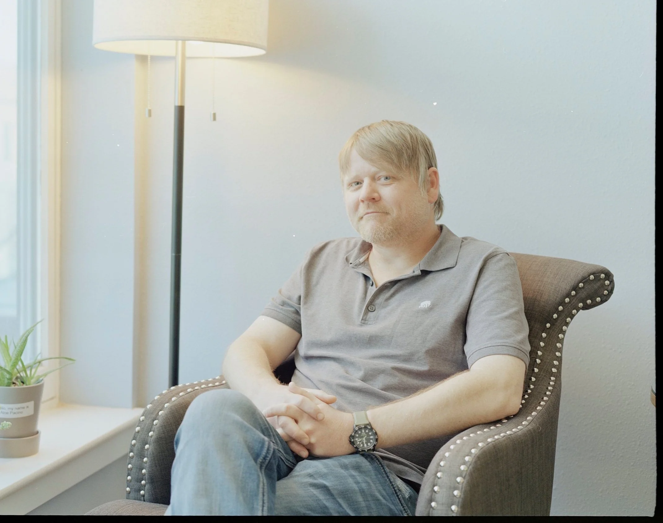 Our Instructors — BAKER PSYCHOLOGY