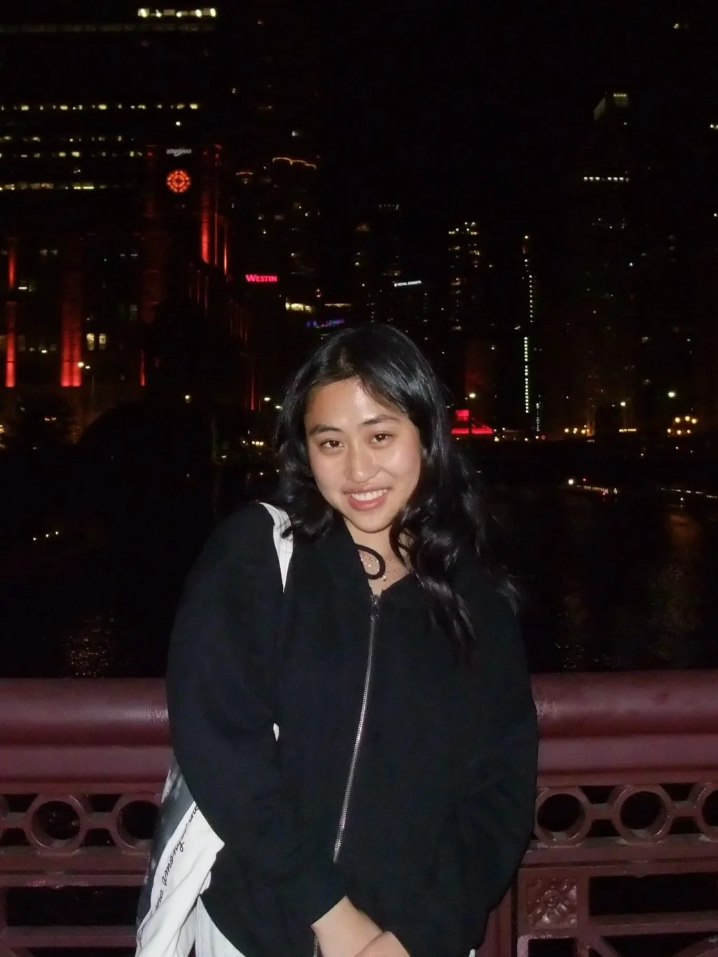 Meet Board — Yale CASA