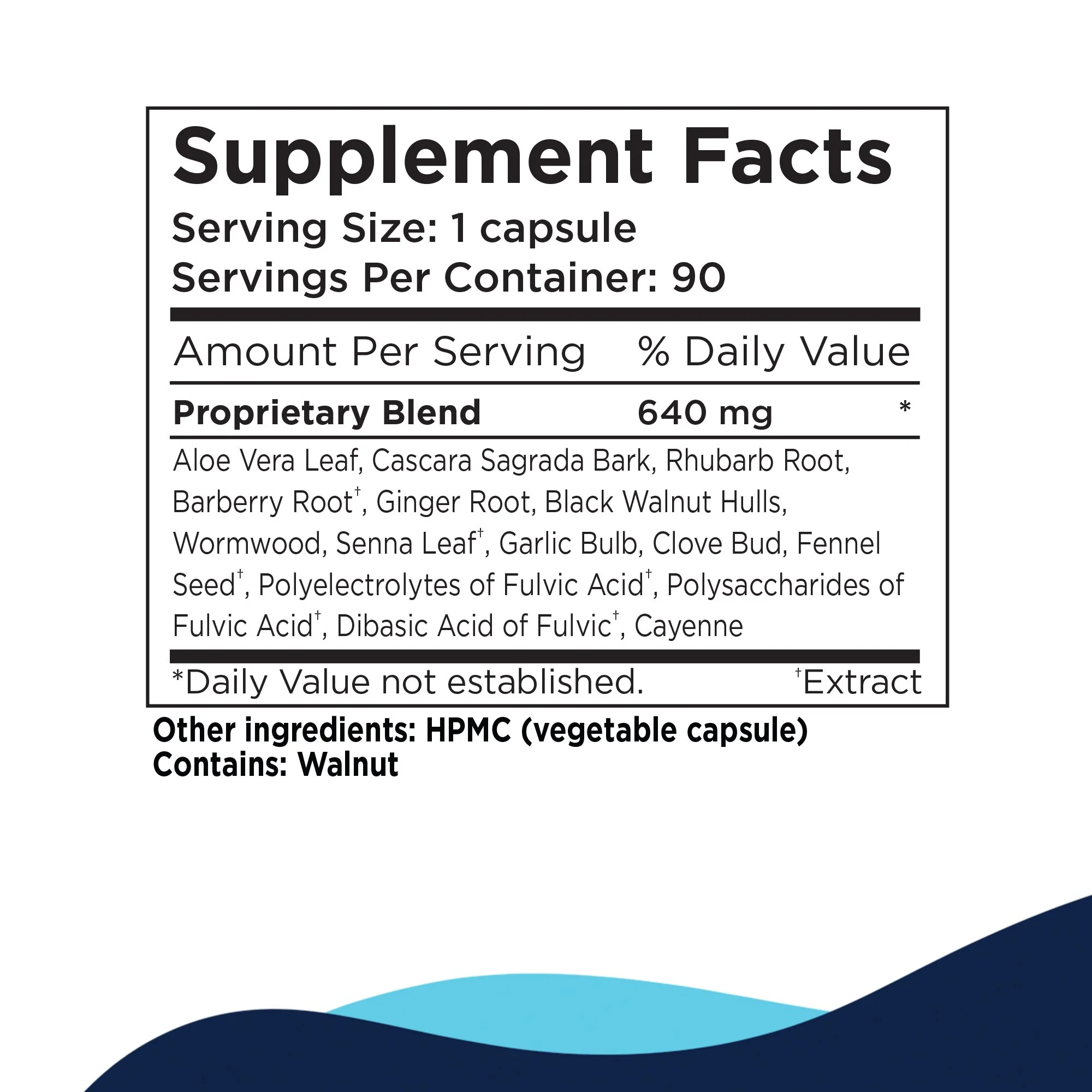 CellCore Parasite Kit - Advanced — Quantum Wellness Clinic