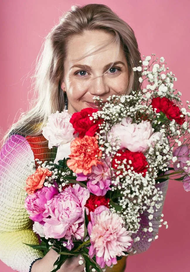 By Kelsey GK | Squarespace Book & SuperHi Video Course