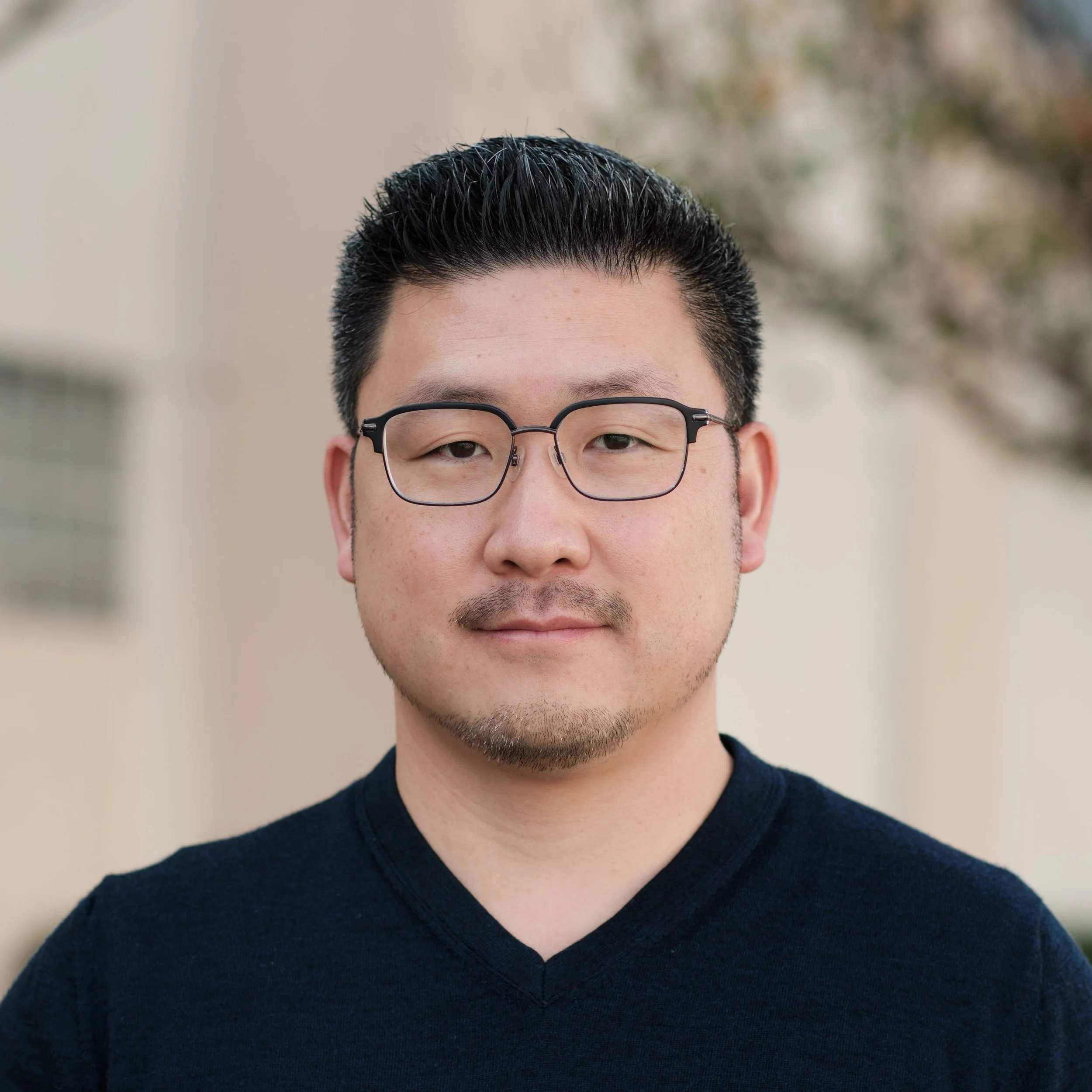 Staff and Deacons — Kindred Presbyterian Church