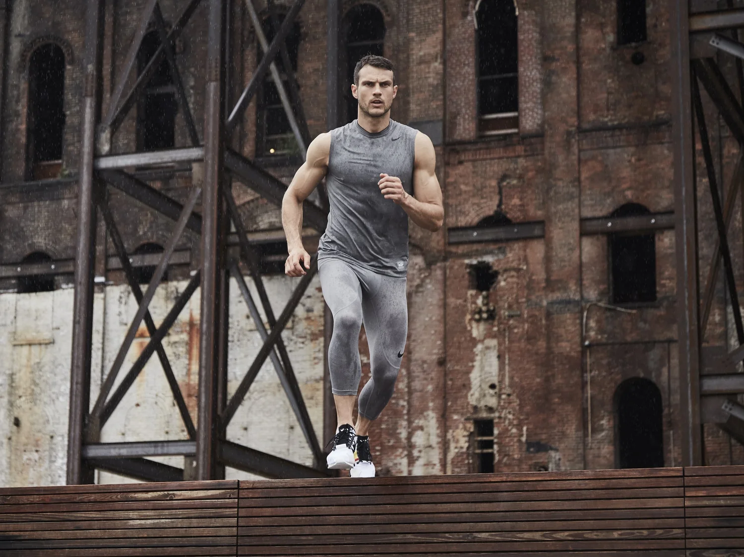 CooperFit - by Ryan Cooper