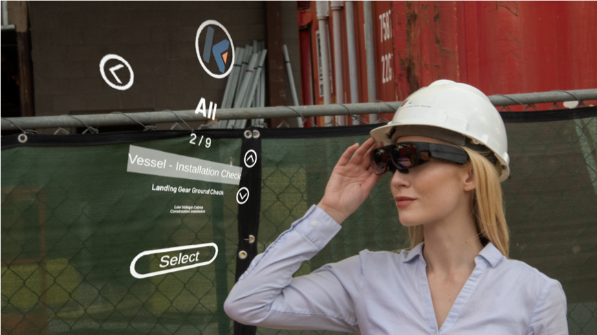Top AR Platforms & Headsets for Operational Use Cases (2026) — Dauntless XR