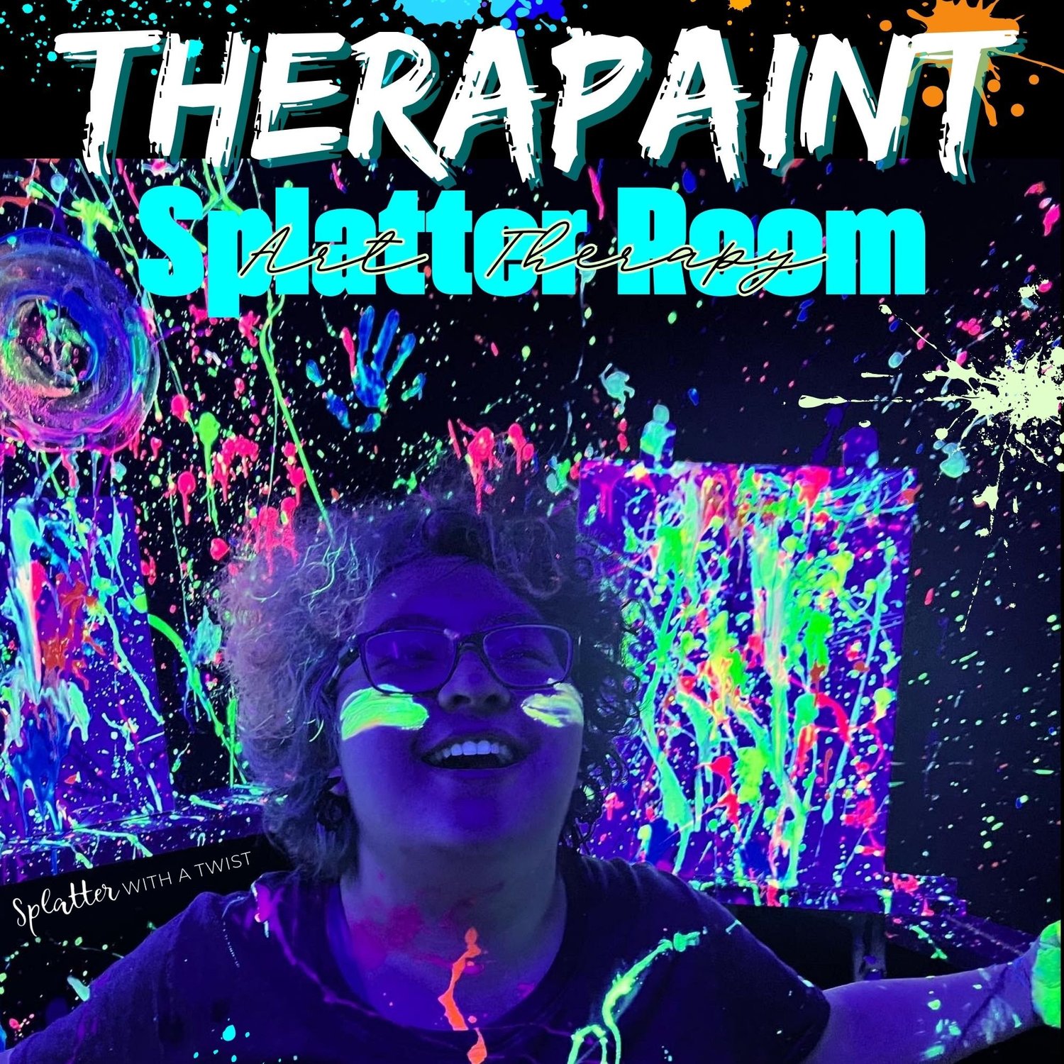 Services 1 — The Colorado Springs Splatter Room