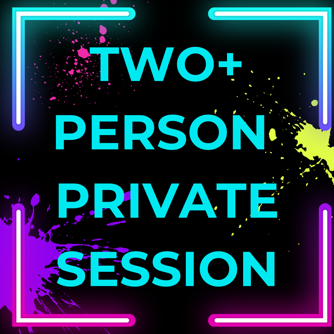 Services 1 — The Colorado Springs Splatter Room