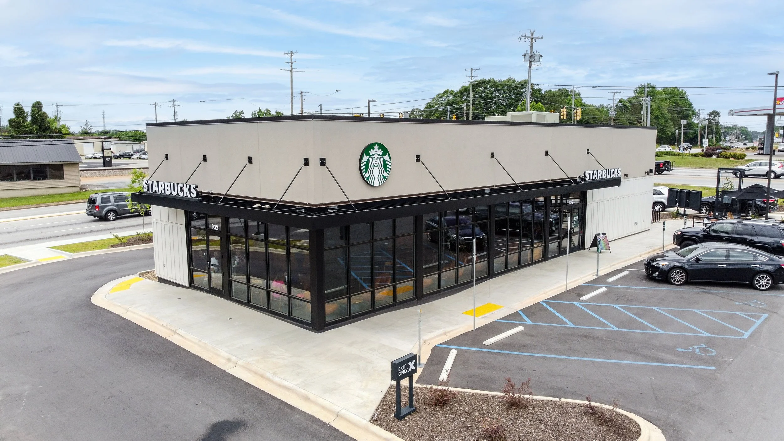 Blue Ridge Engineering