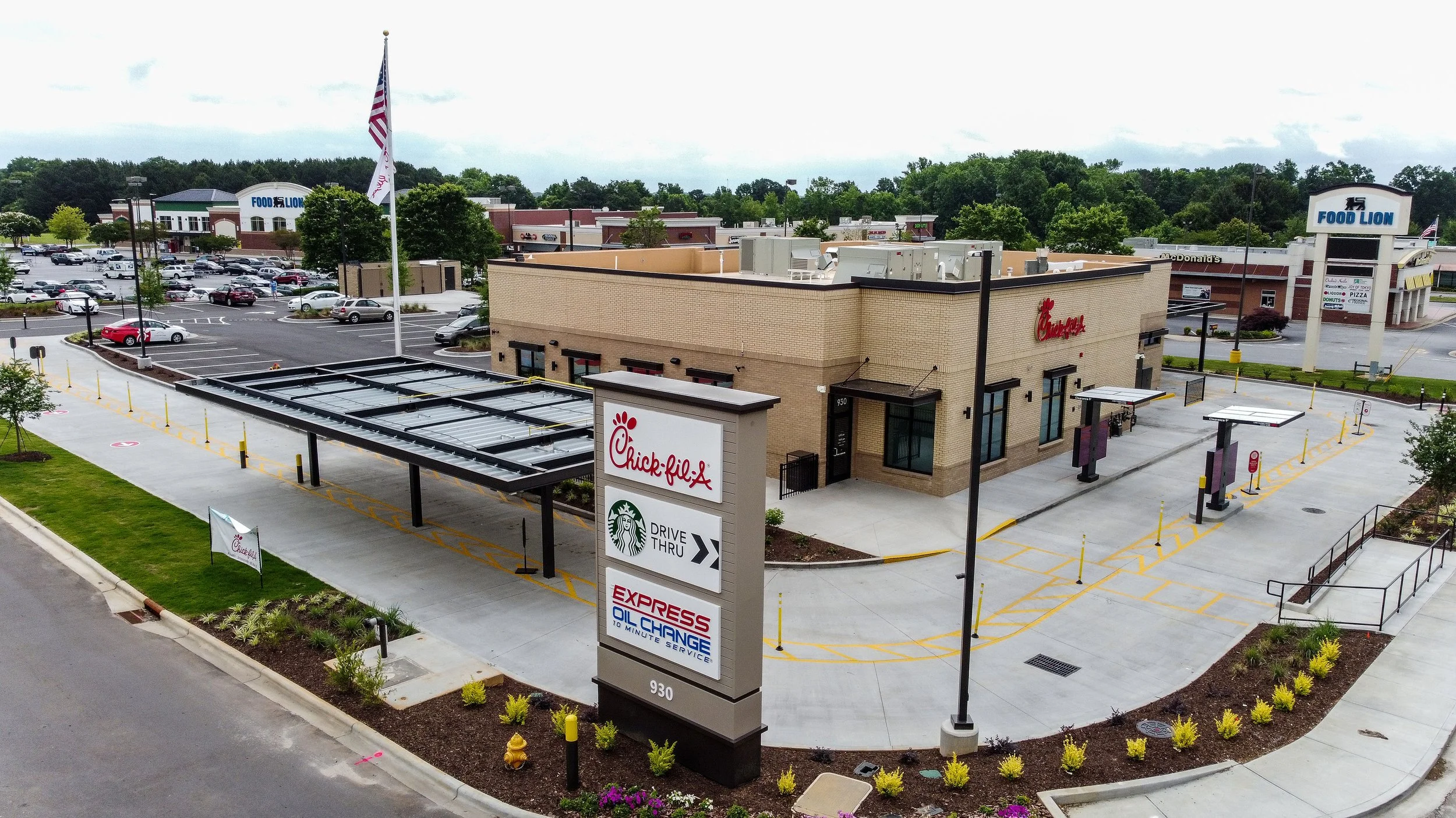 Blue Ridge Engineering