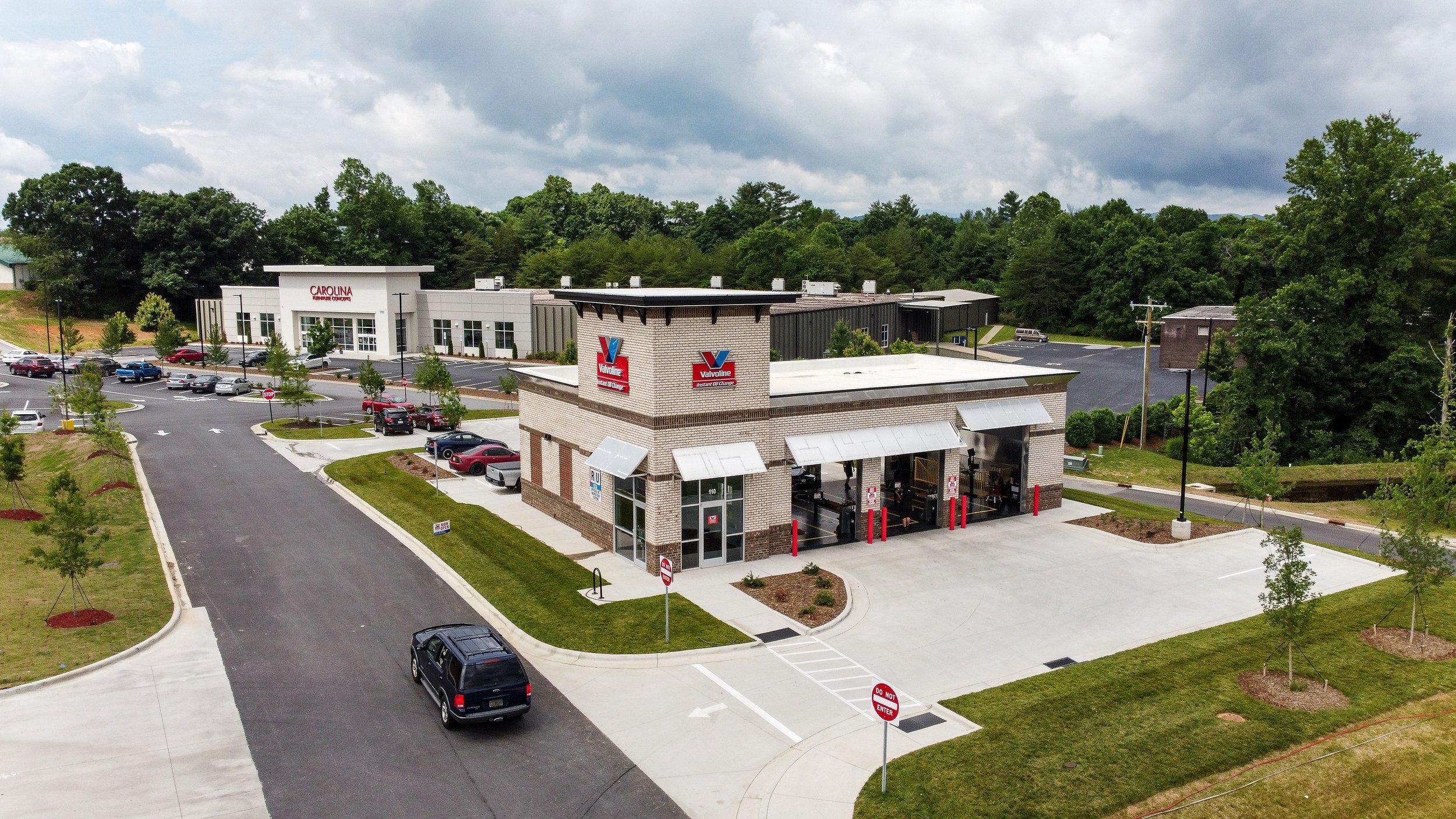 Blue Ridge Engineering