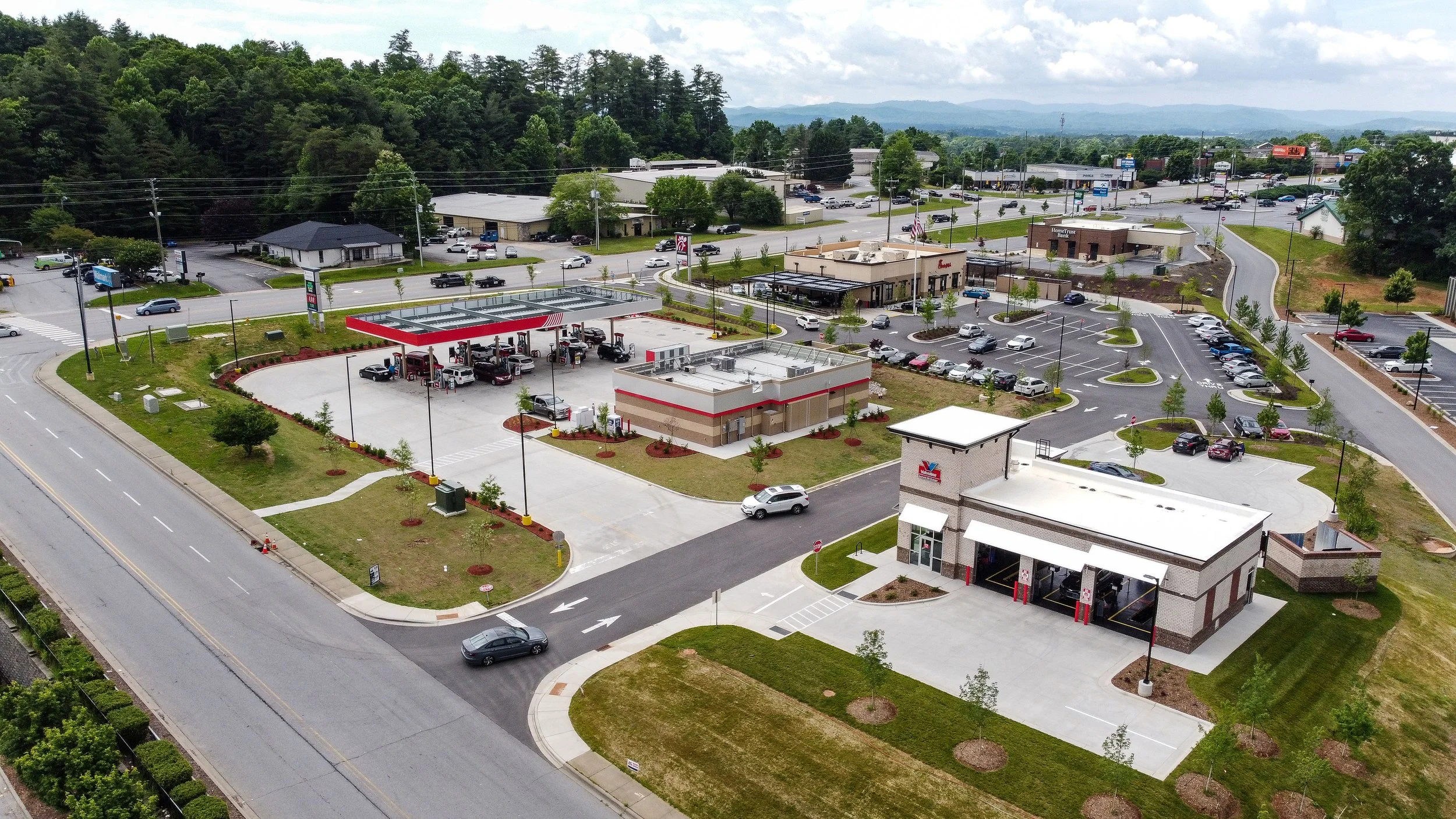 Blue Ridge Engineering