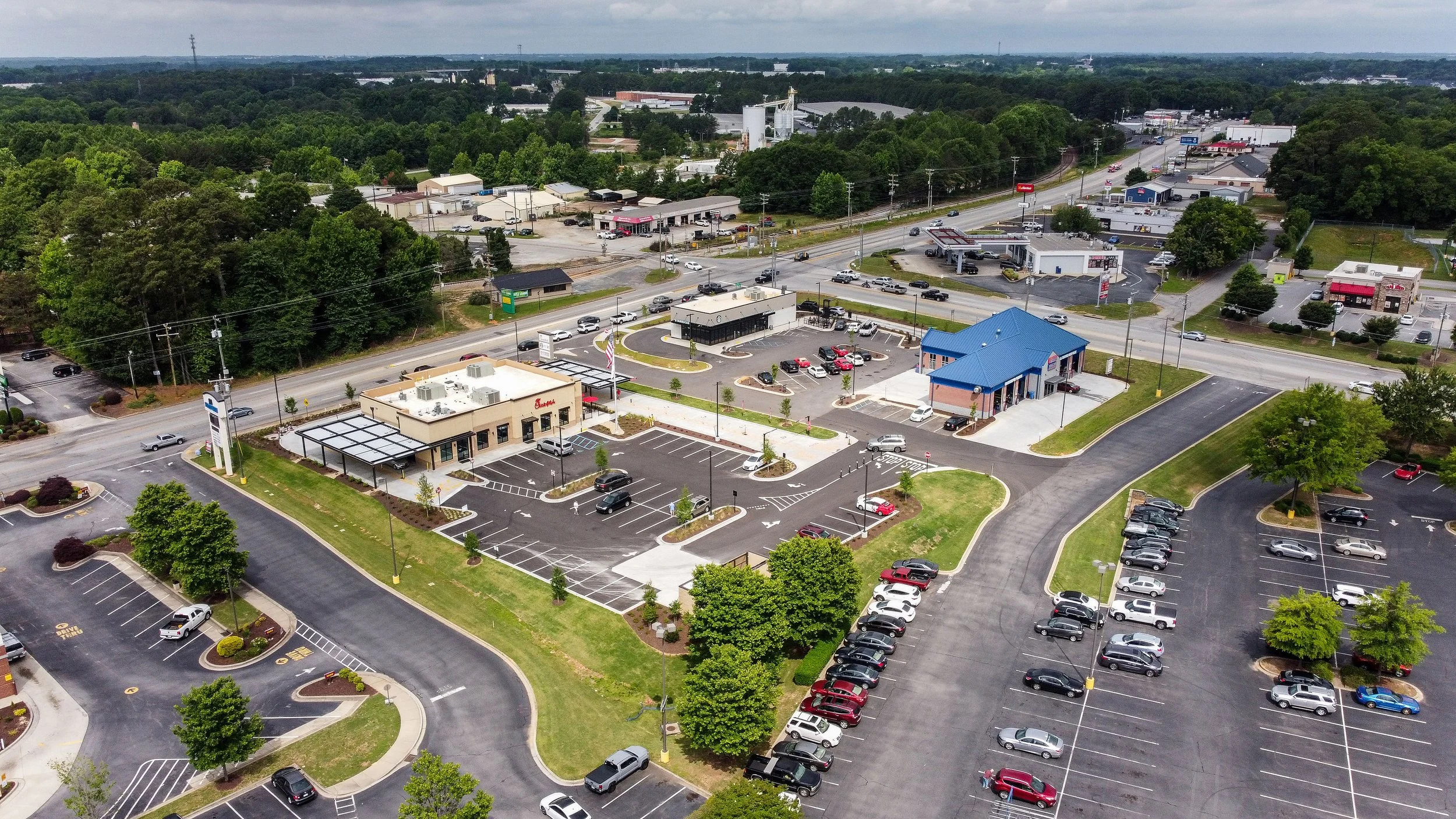 Blue Ridge Engineering