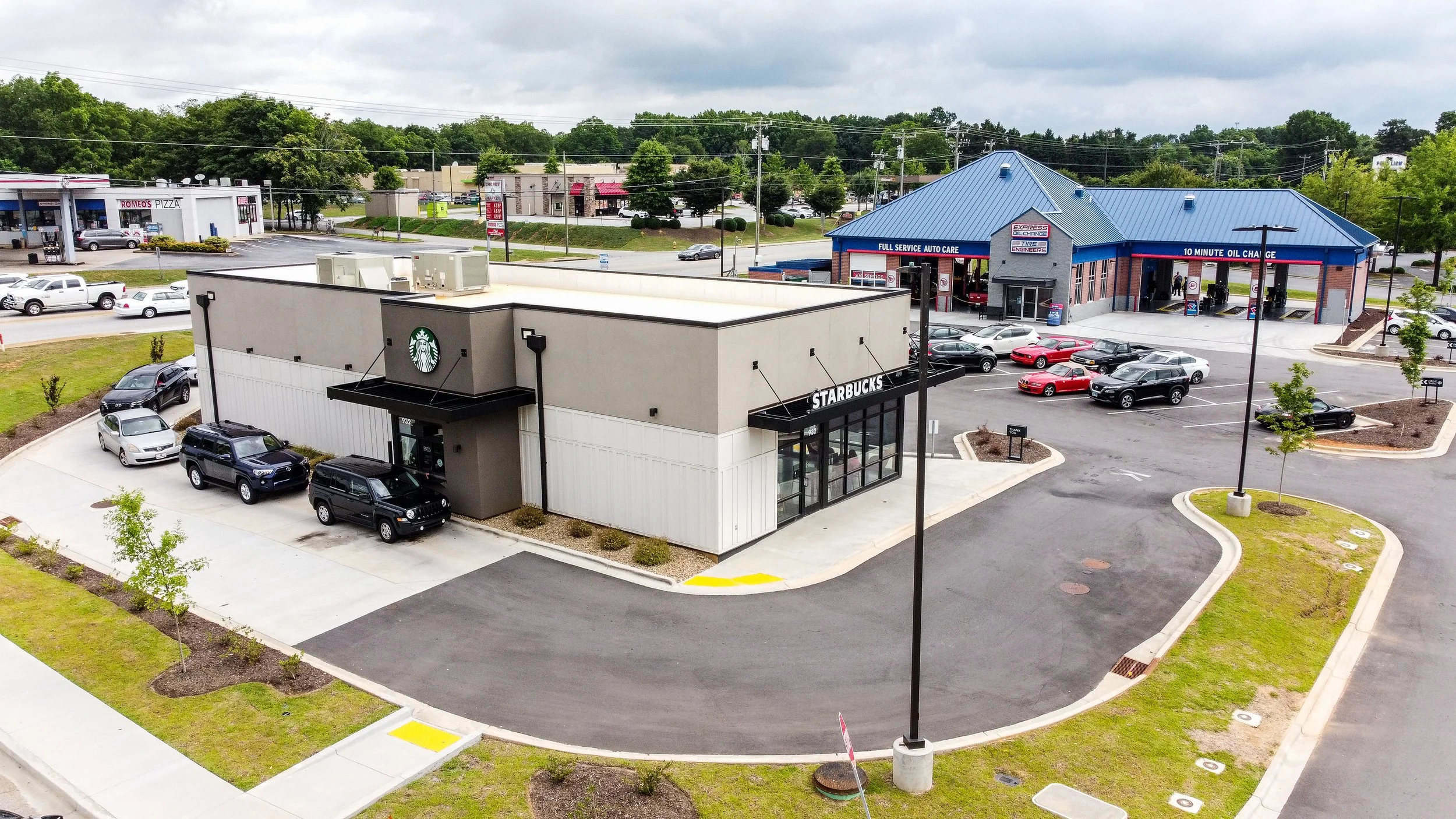 Blue Ridge Engineering