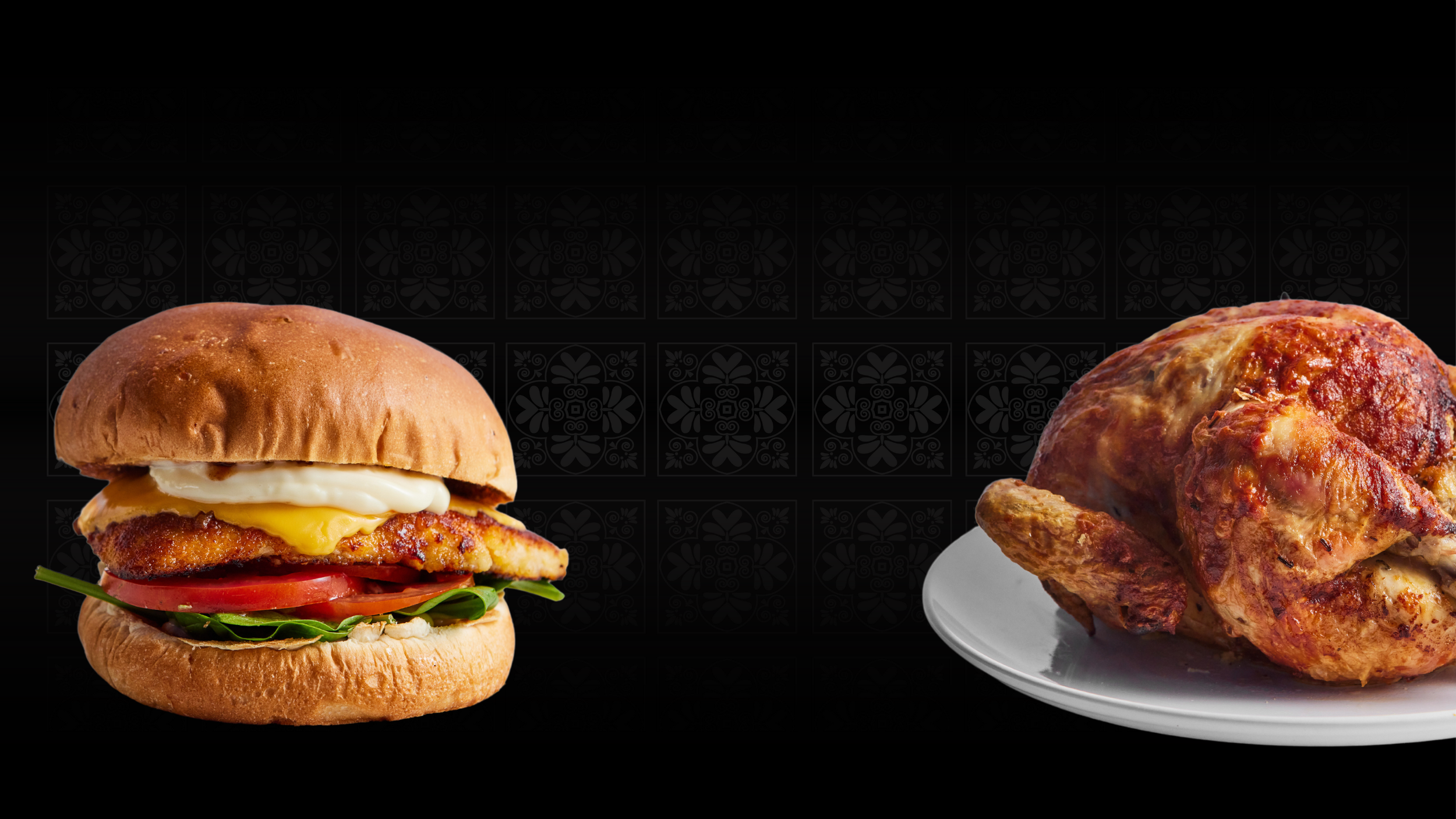 Take Away — Chookalicious