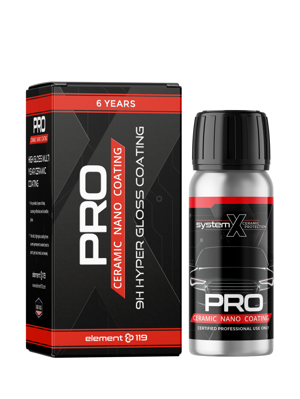 Redline Car Detailing