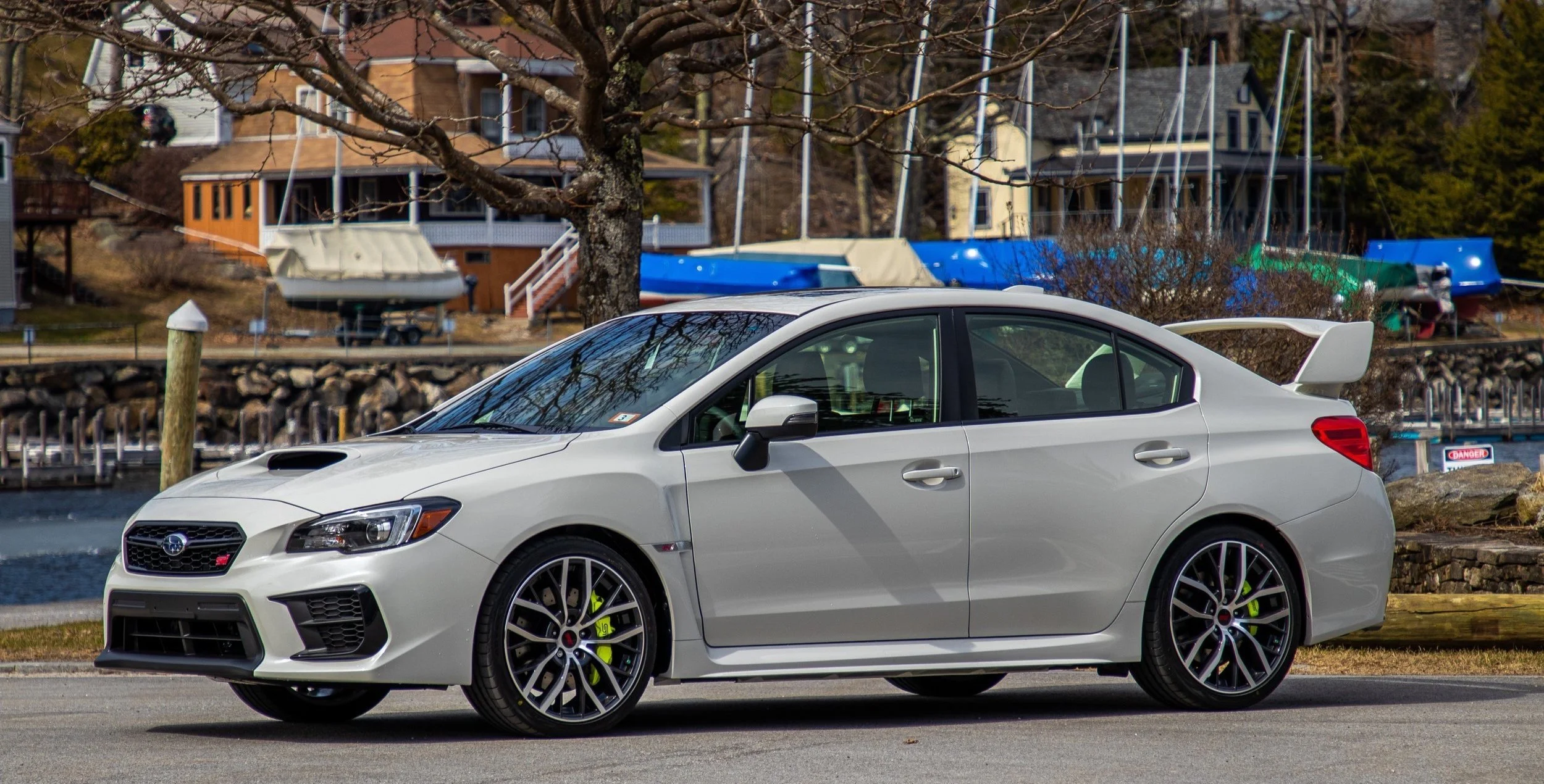Redline Car Detailing