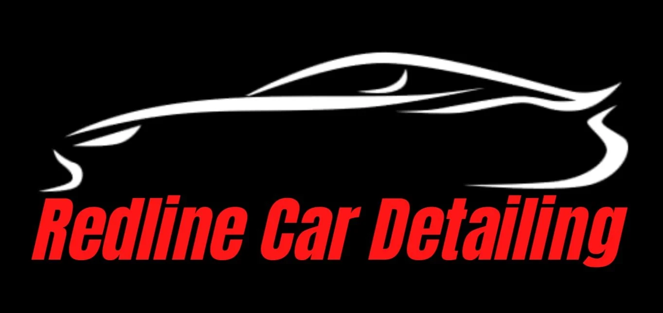 Redline Car Detailing