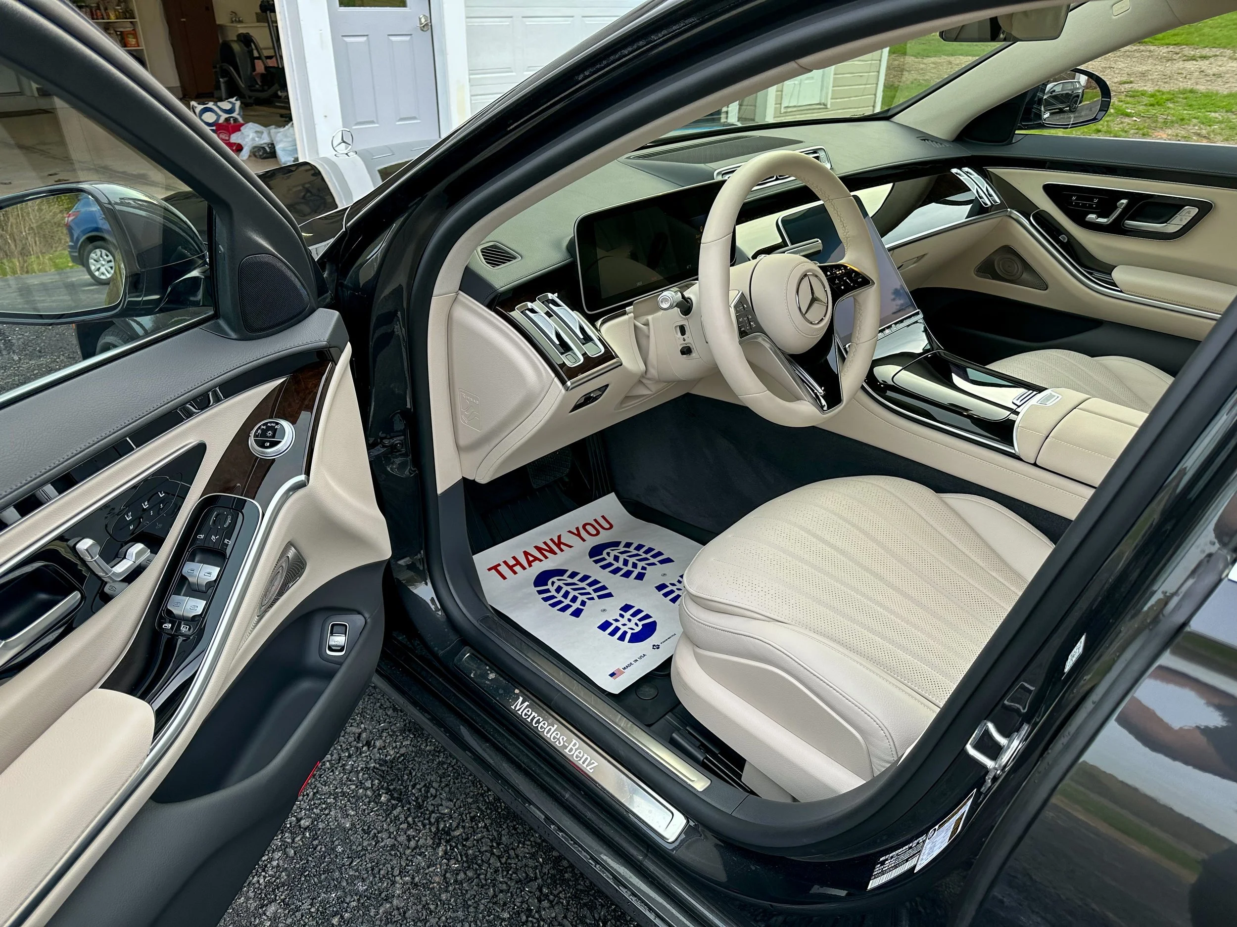 Redline Car Detailing