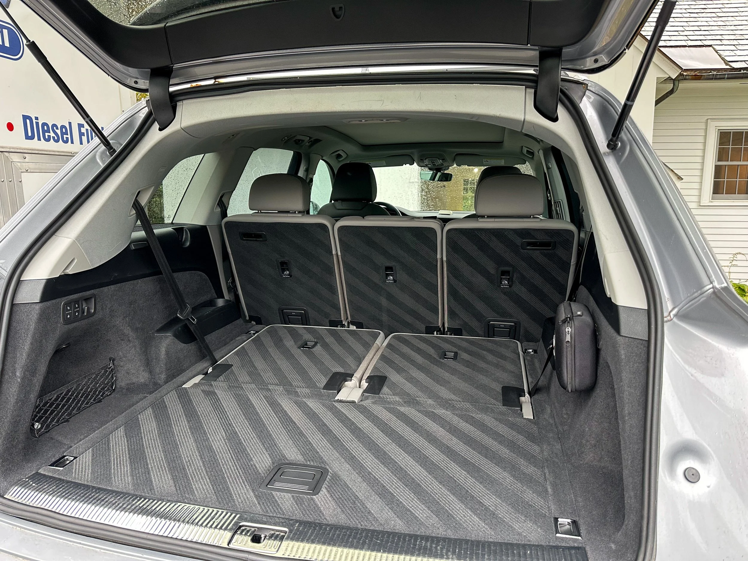 Redline Car Detailing