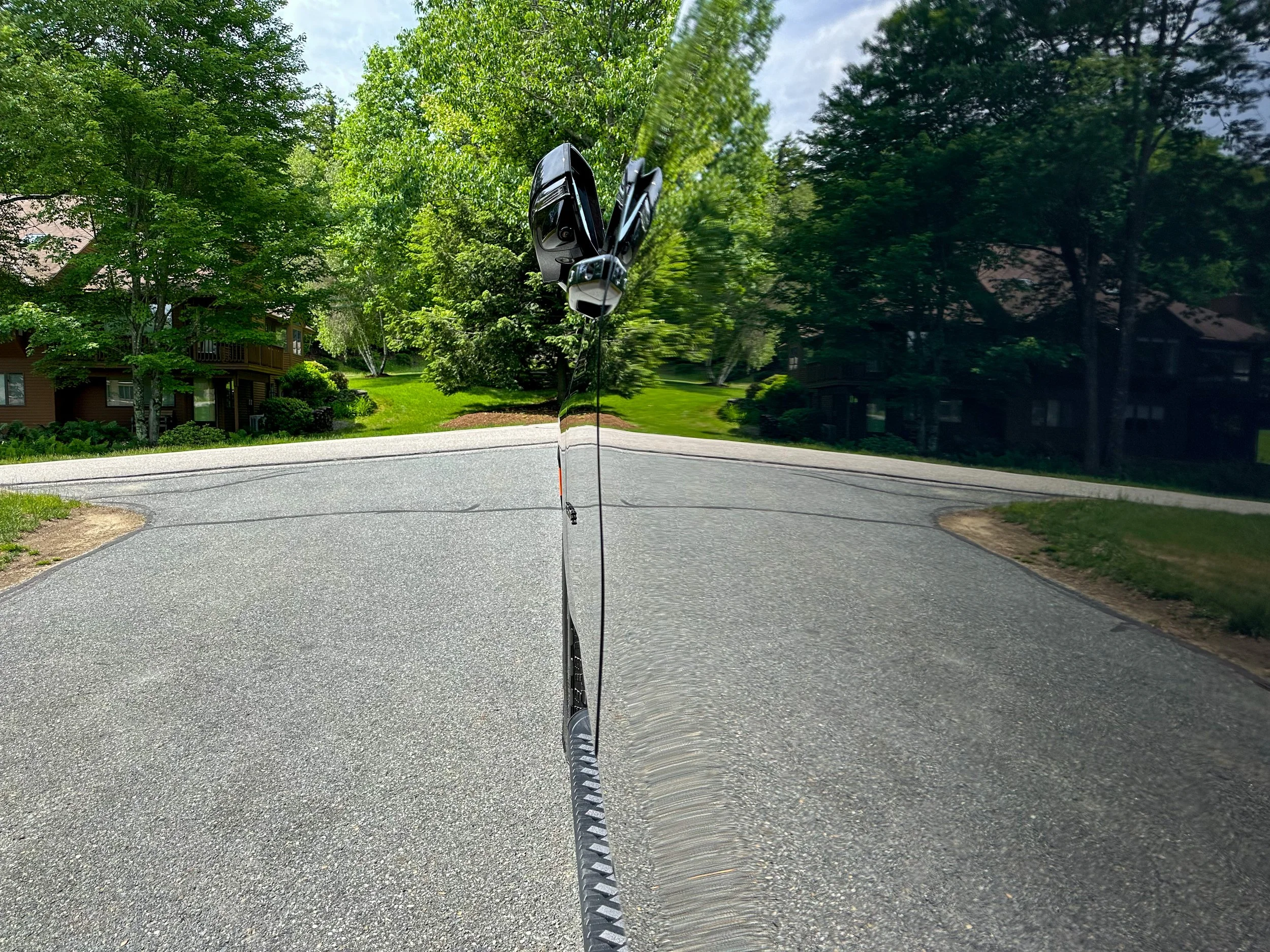 Redline Car Detailing