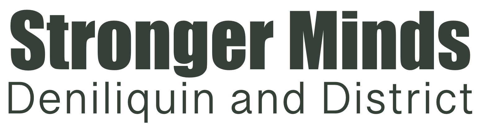 Stronger Minds Deniliquin and District