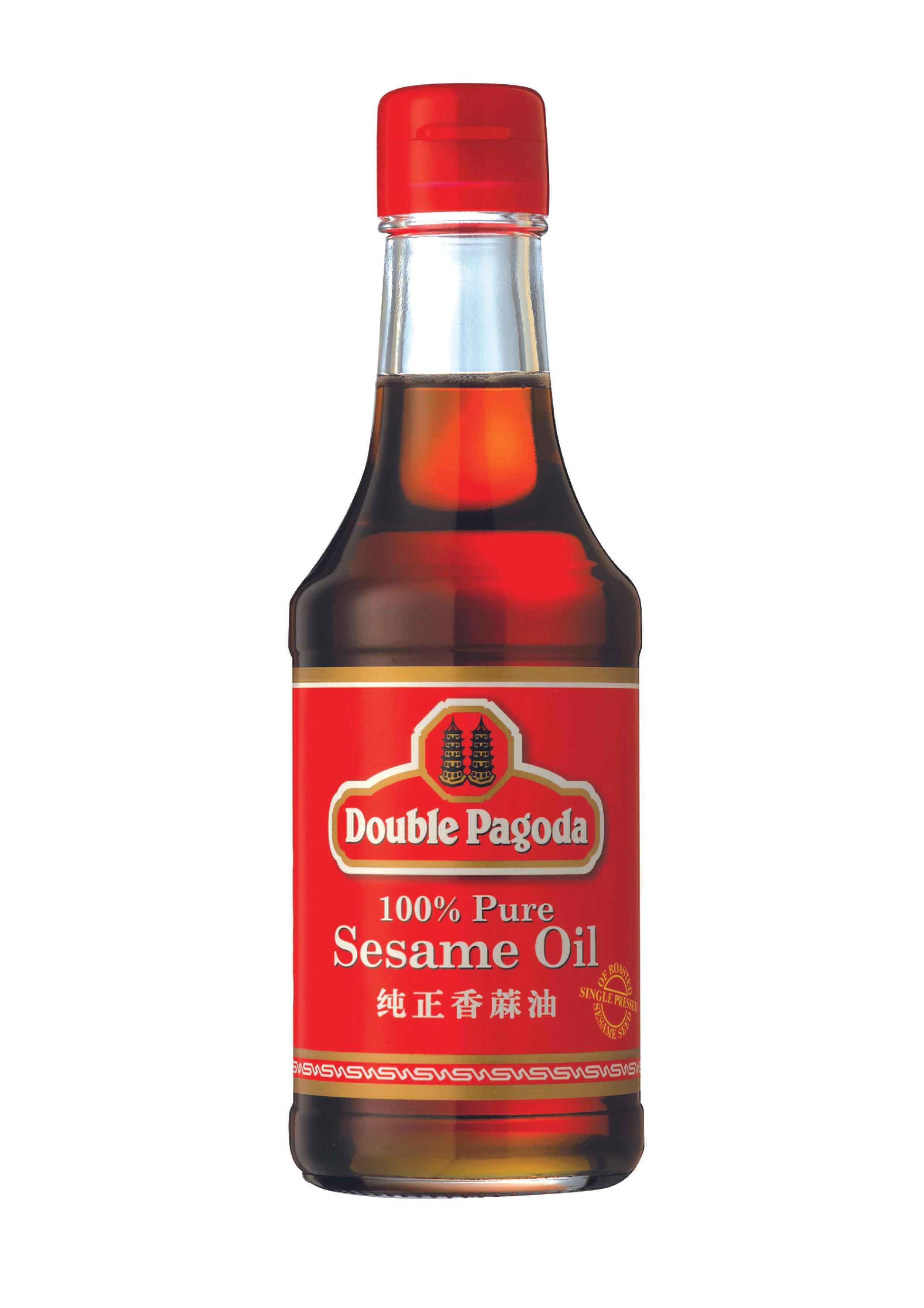 Products — Chee Seng Double Pagoda Sesame Oil