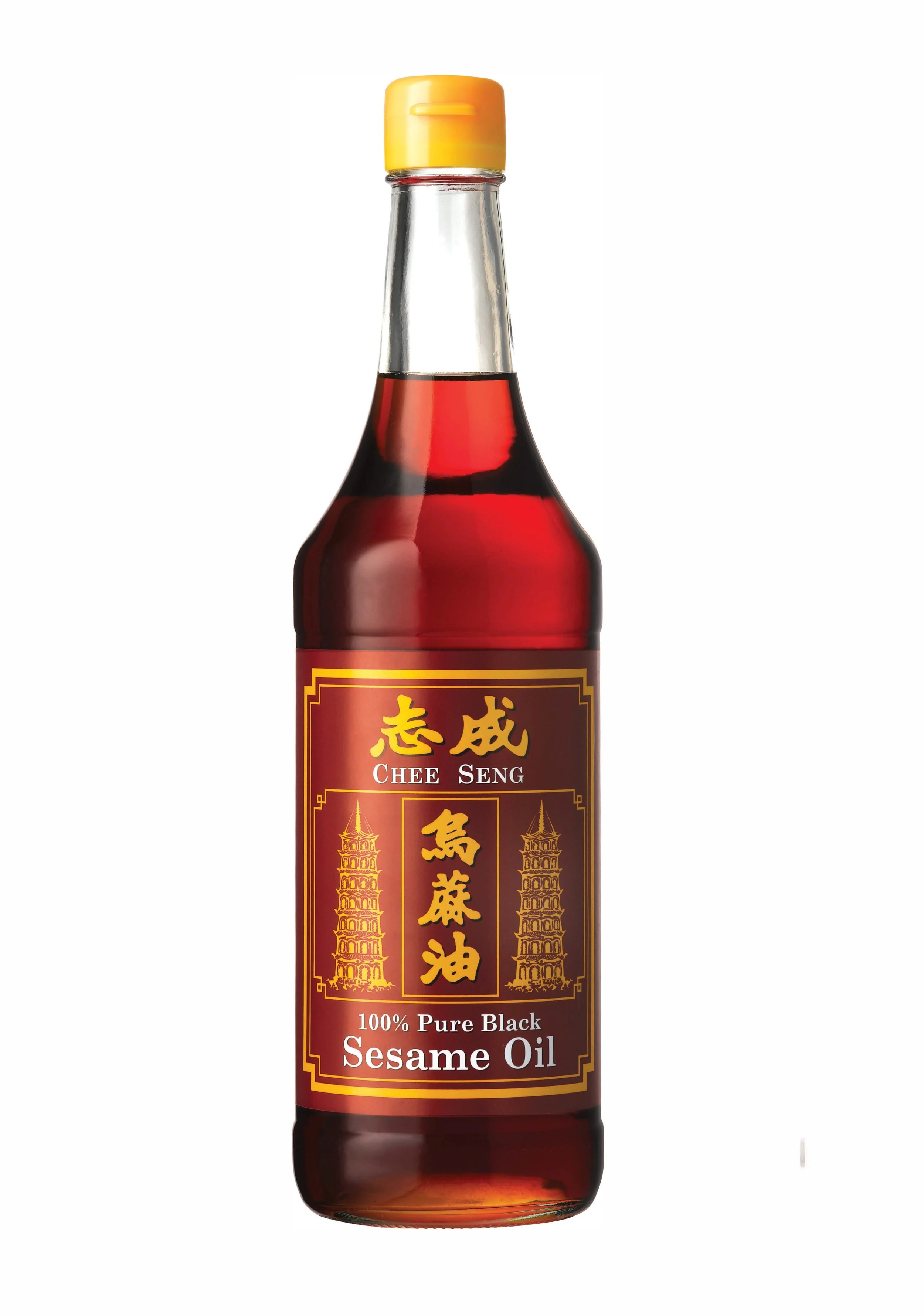 Chee Seng (Retail) — CHEE SENG SESAME OIL | #1 Sesame Oil In Singapore
