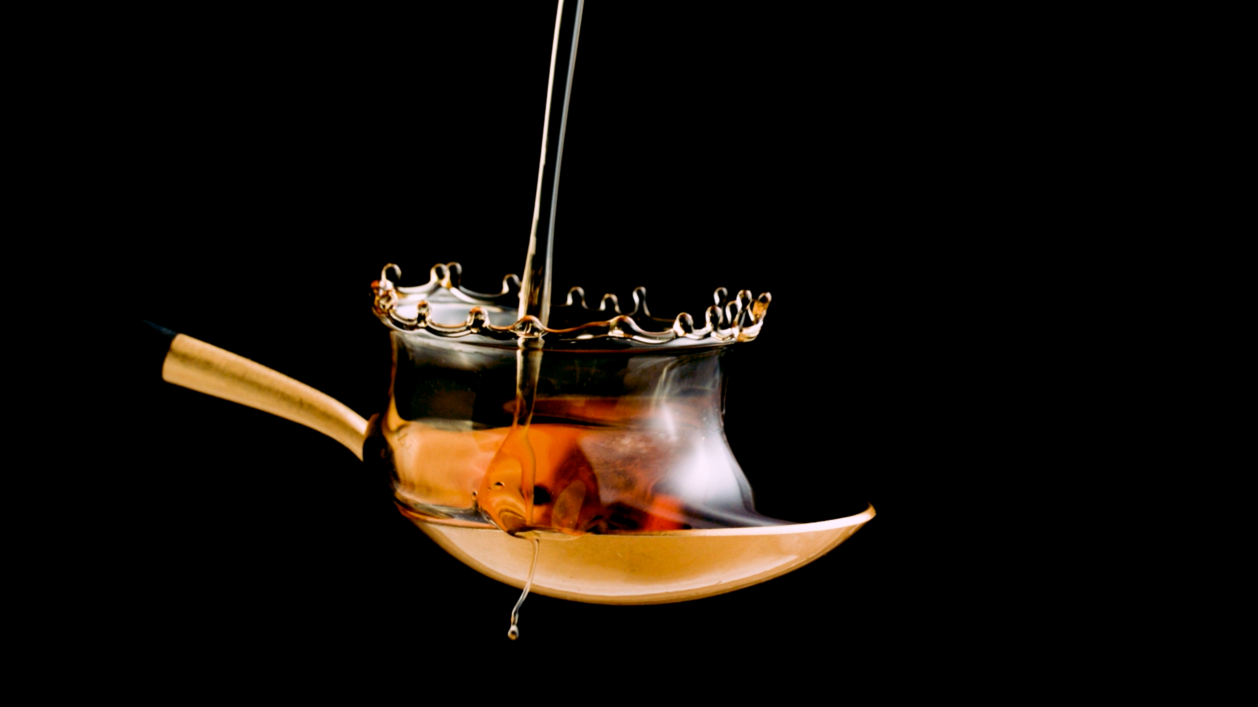 Chee Seng Double Pagoda Sesame Oil | #1 Sesame Oil In Singapore