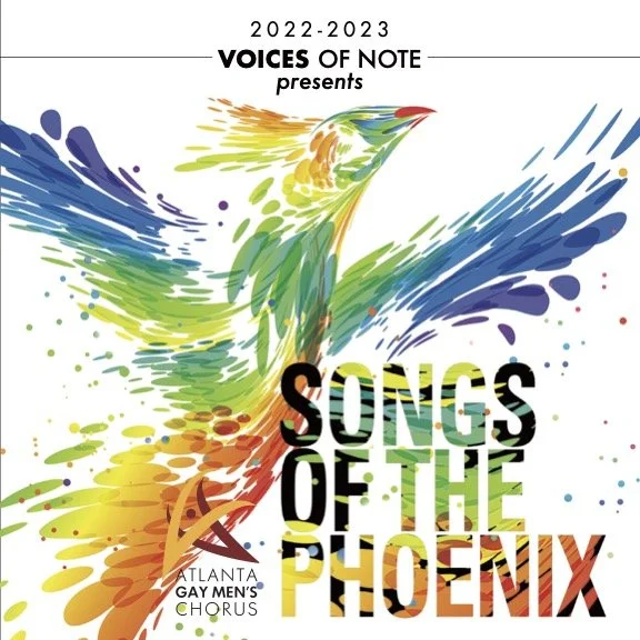 Past Events — Voices of Note