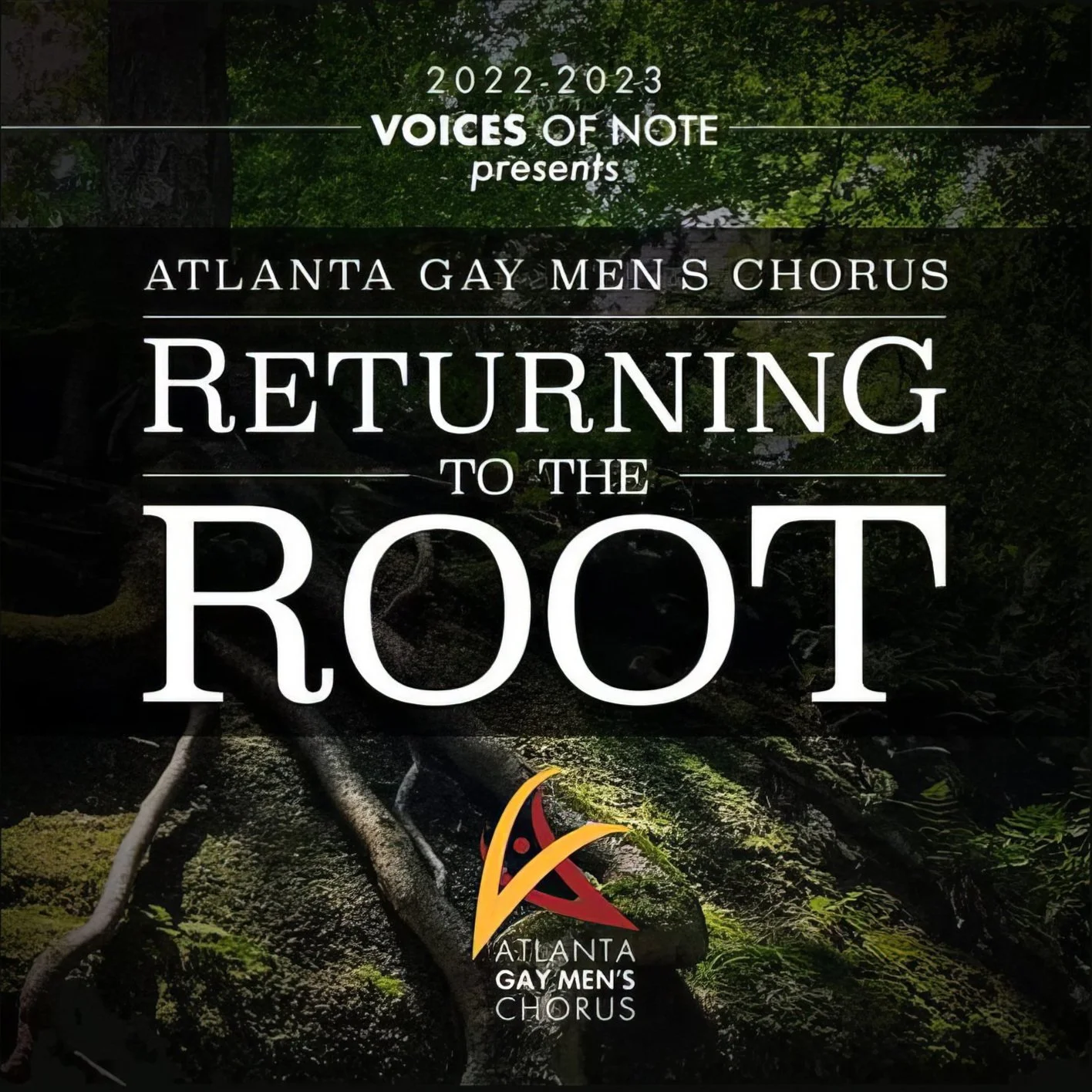 Atlanta Gay Men's Chorus — Voices of Note