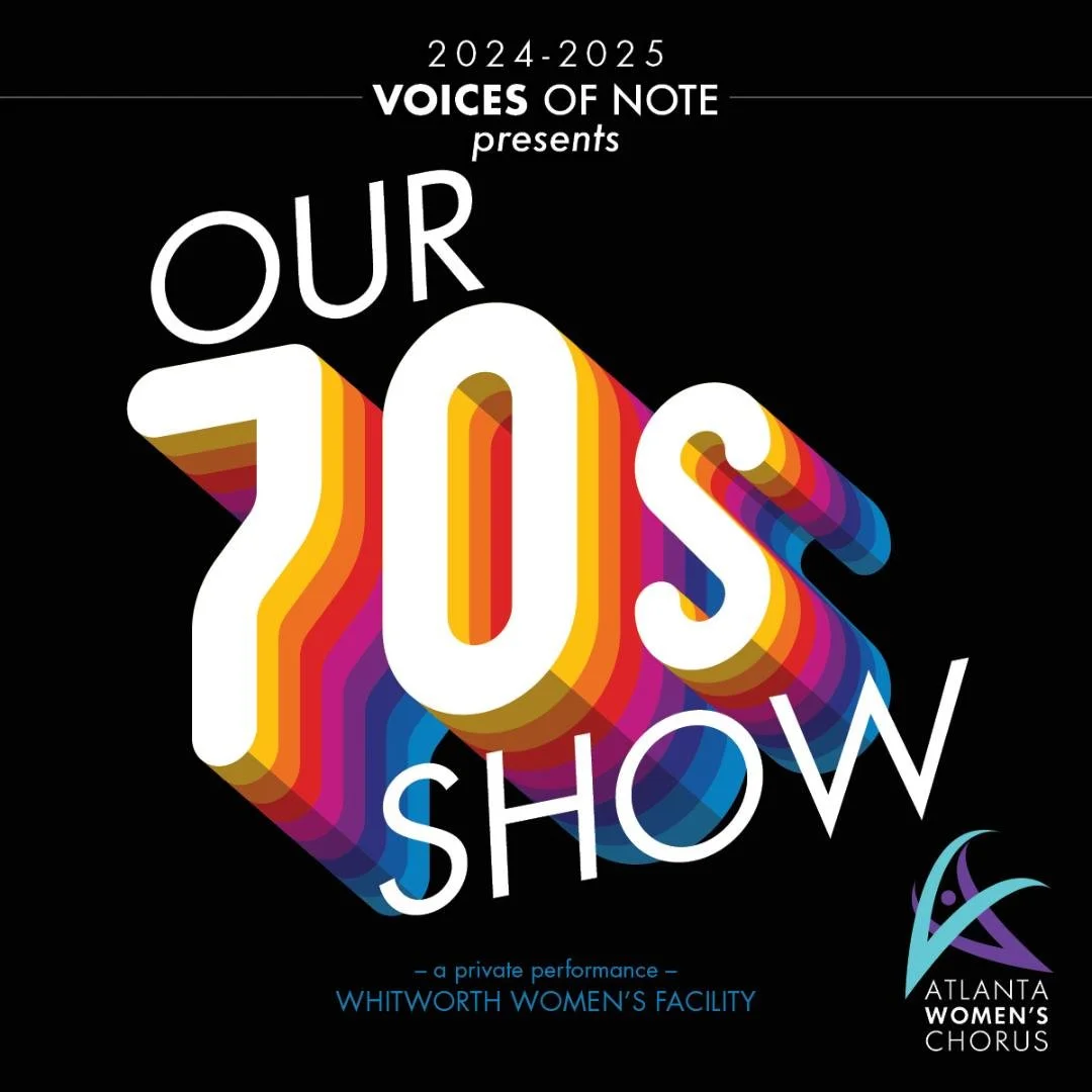 Upcoming Events — Voices of Note