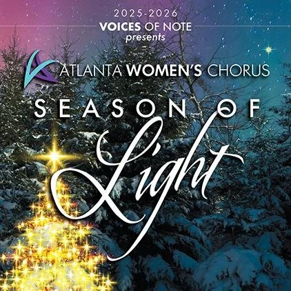 Upcoming Events — Voices of Note