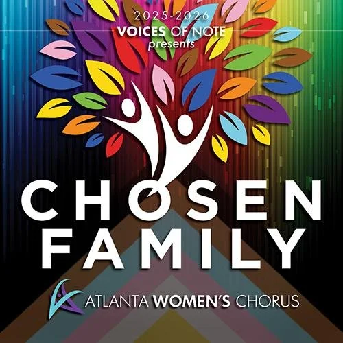 Upcoming Events — Voices of Note